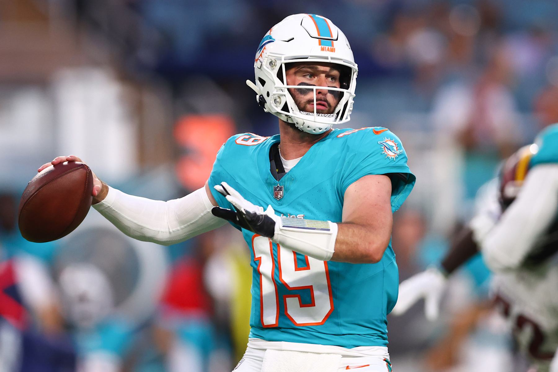 Cheat Sheet to Every NFL Team's Backup QBs for 2024 Season After Roster ...