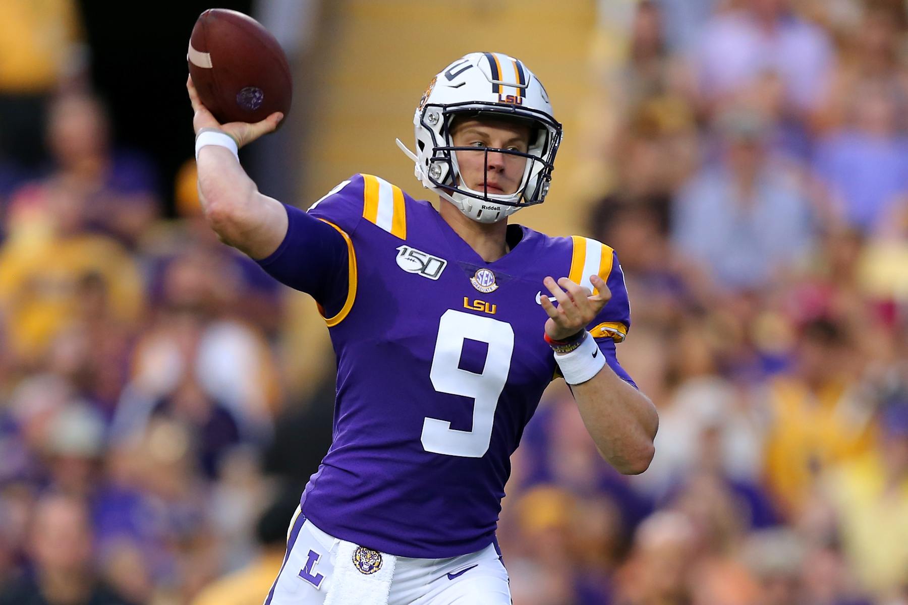 Ranking the 7 Most Dominant College Football Offenses of the Last Decade