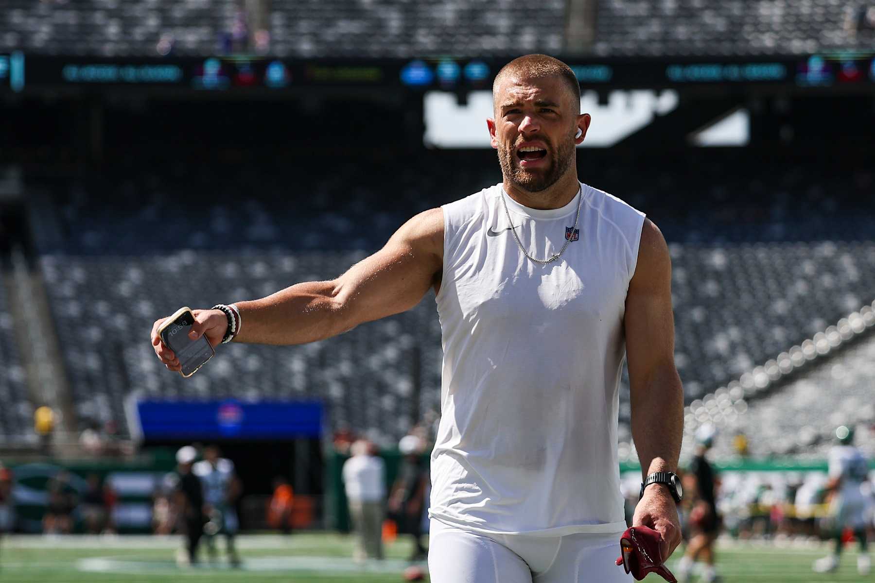 Fantasy Football 2024 Cheat Sheet: Mobile & Printable Rankings for Last ...