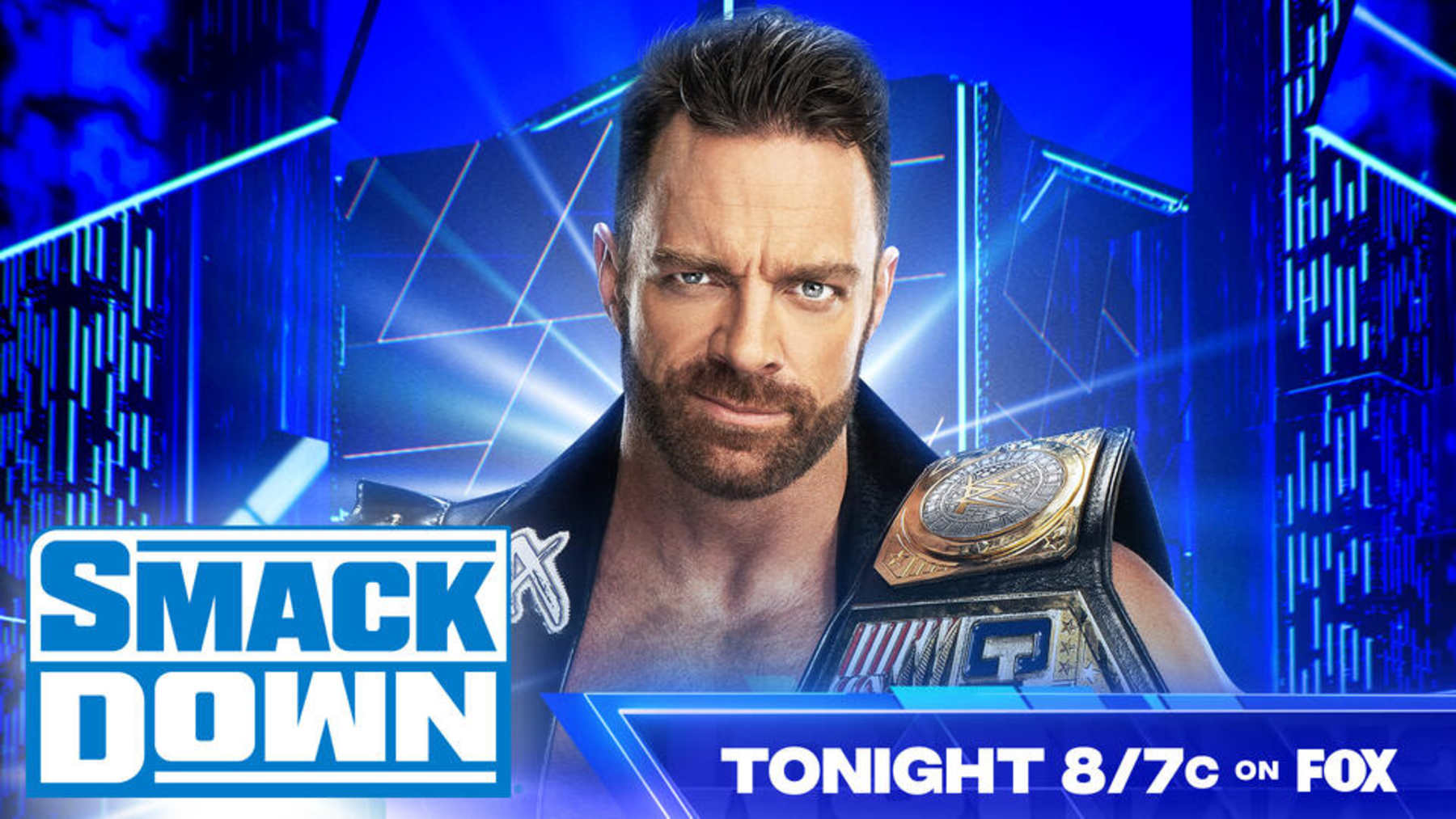 WWE SmackDown Results: Winners, Live Grades, Reaction, More Before Bash ...