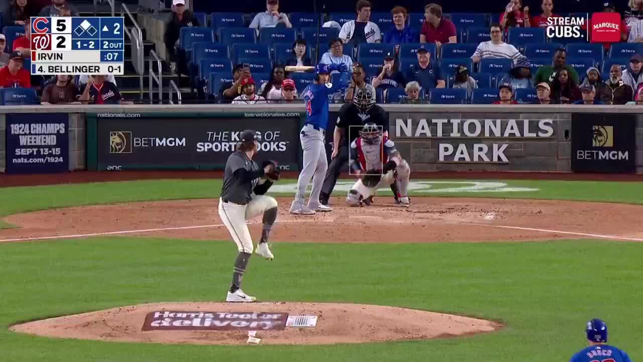 Chicago Cubs | Major League Baseball, News, Scores, Highlights ...