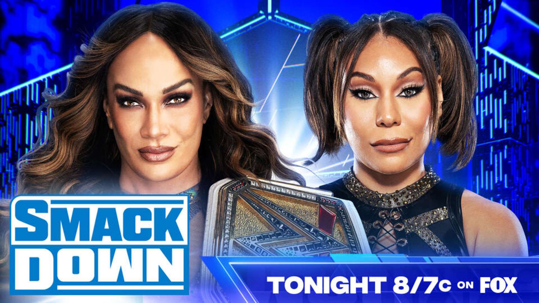 WWE SmackDown Results: Winners, Live Grades, Reaction, More Before Bash in Berlin