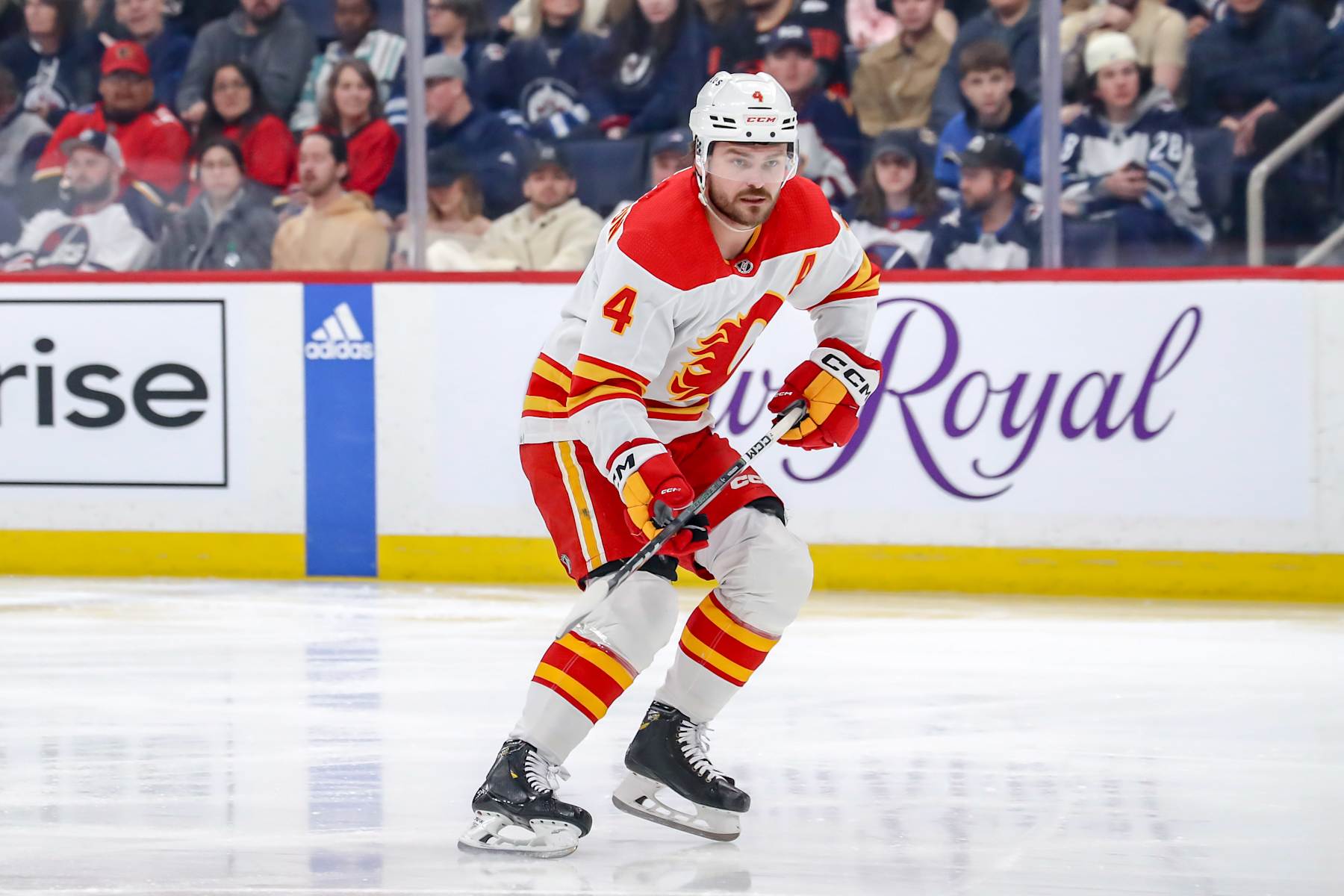 B/R NHL Trade Block Big Board: September 2024