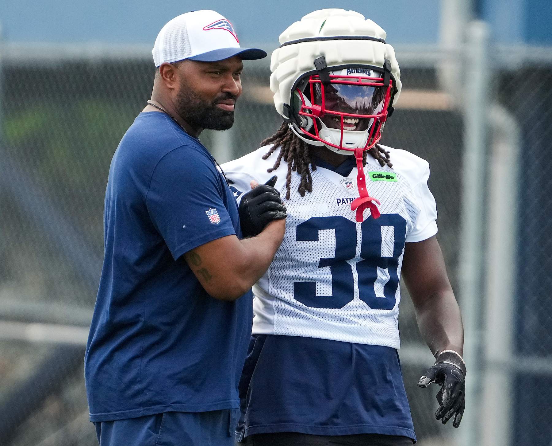 NFL Team Needs: Prioritizing Every Roster's Biggest Weaknesses Before ...