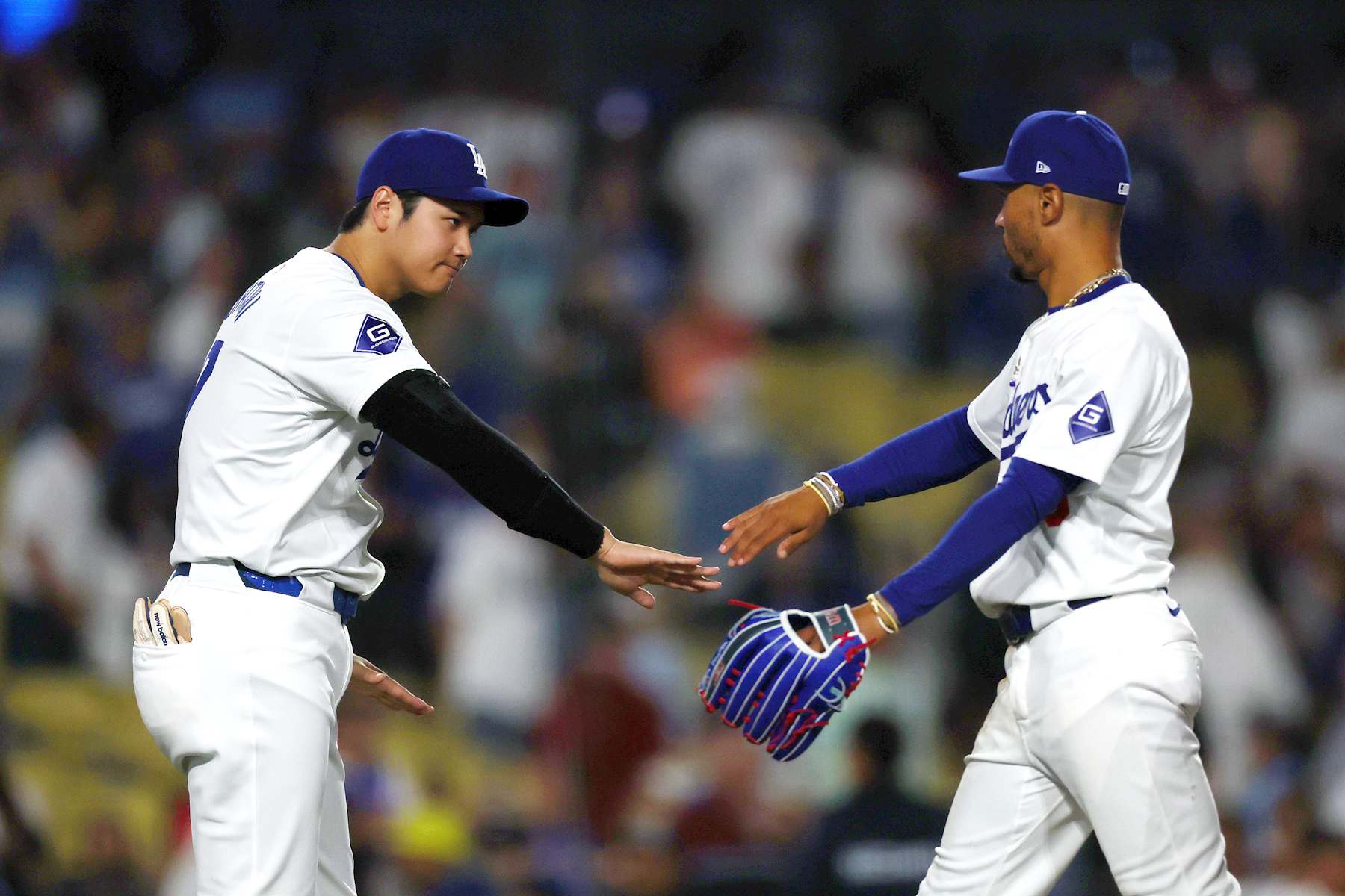 MLB Power Rankings 2024: Dodgers Claim Top Spot, Cubs and Tigers Surge ...