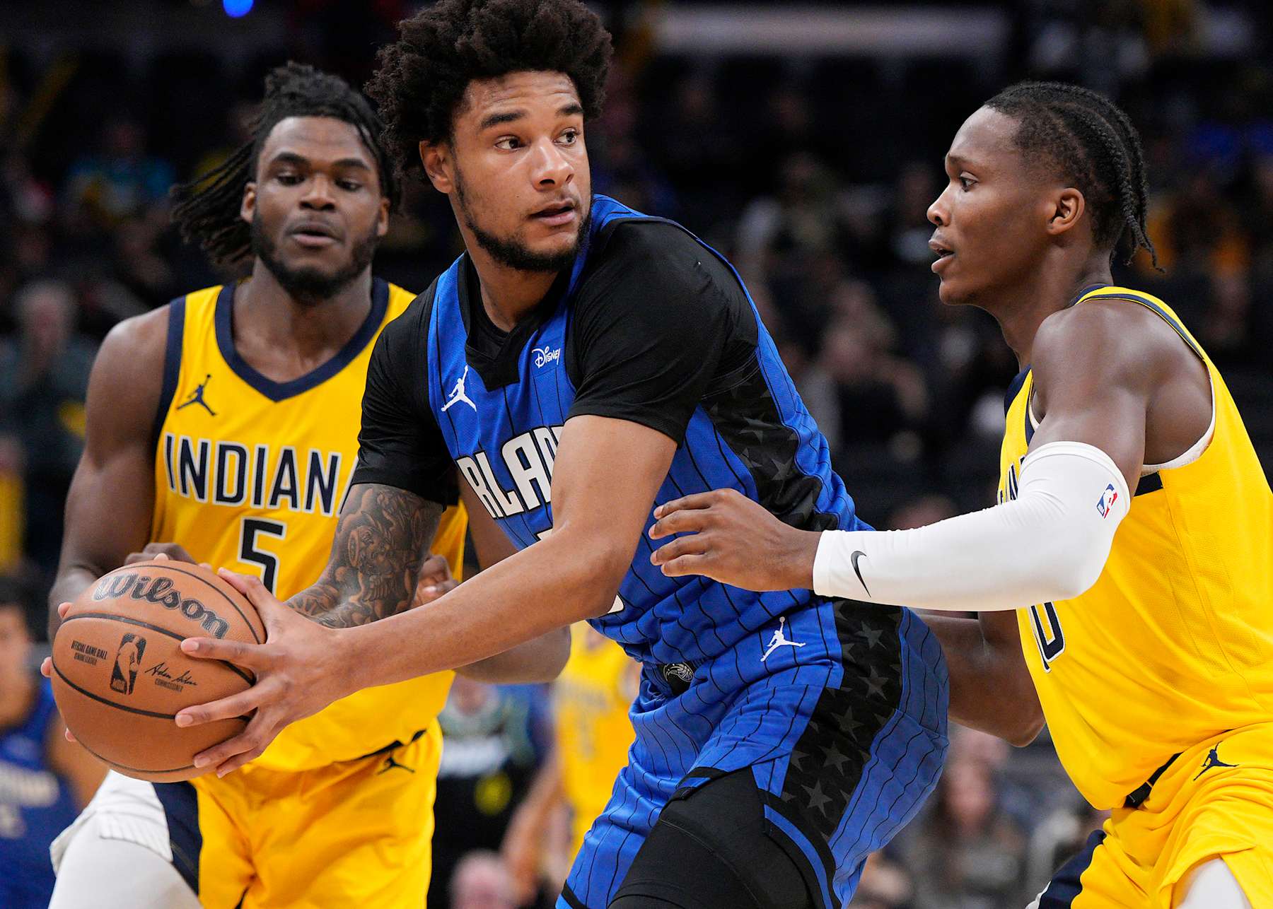 30 Overreactions to the 2024 NBA Offseason