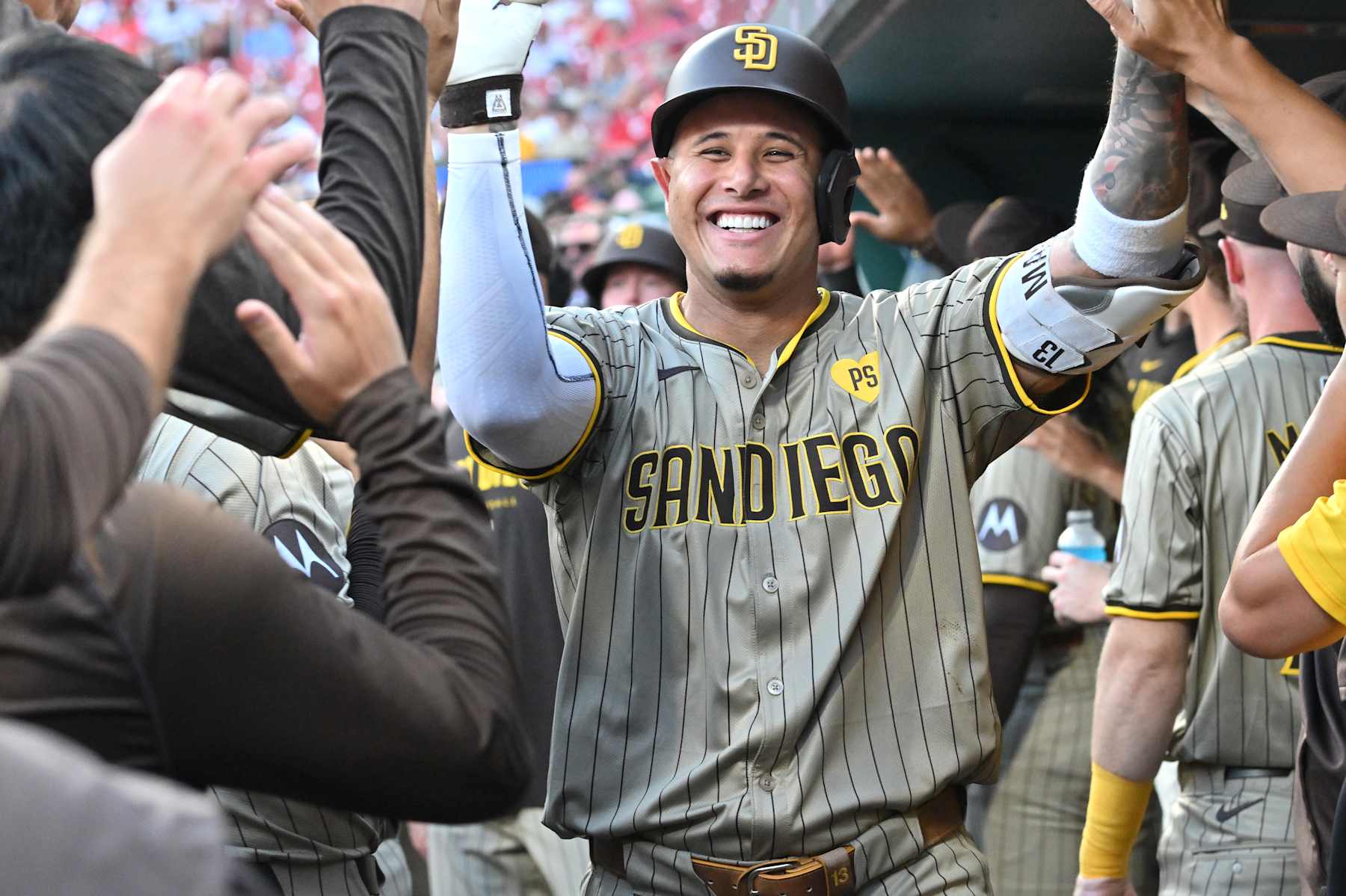 MLB Power Rankings 2024: Dodgers Claim Top Spot, Cubs and Tigers Surge ...