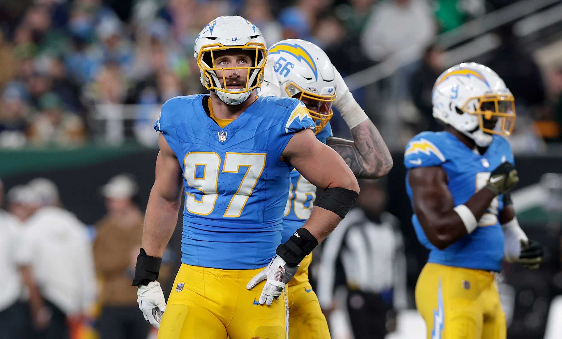 2024 B/R NFL Power Rankings: Where Does Every Team Stand Entering Week 1?