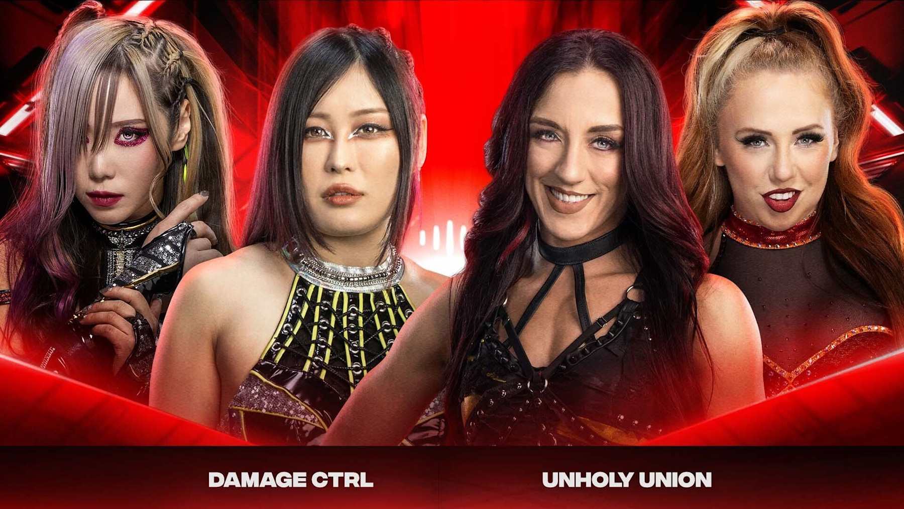 WWE Raw Results: Winners, Live Grades, Reaction and Highlights After Bash in Berlin