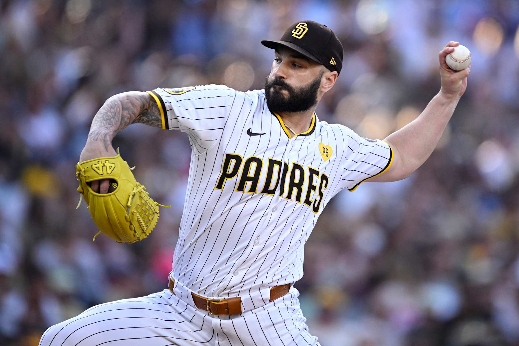 Re-Grading 2024 MLB Trade Deadline's Biggest Deals 1 Month Later