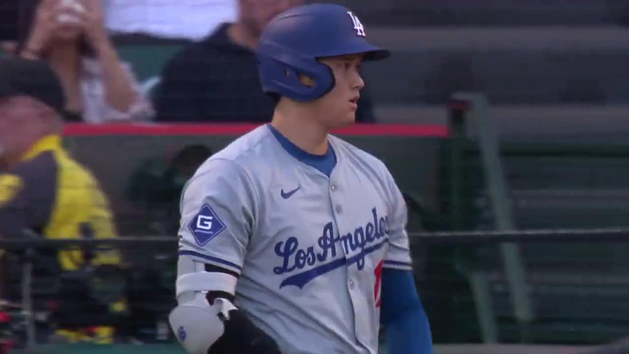 Dodgers' Walker Buehler Shades Angels Crowd in Shohei Ohtani's Return ...