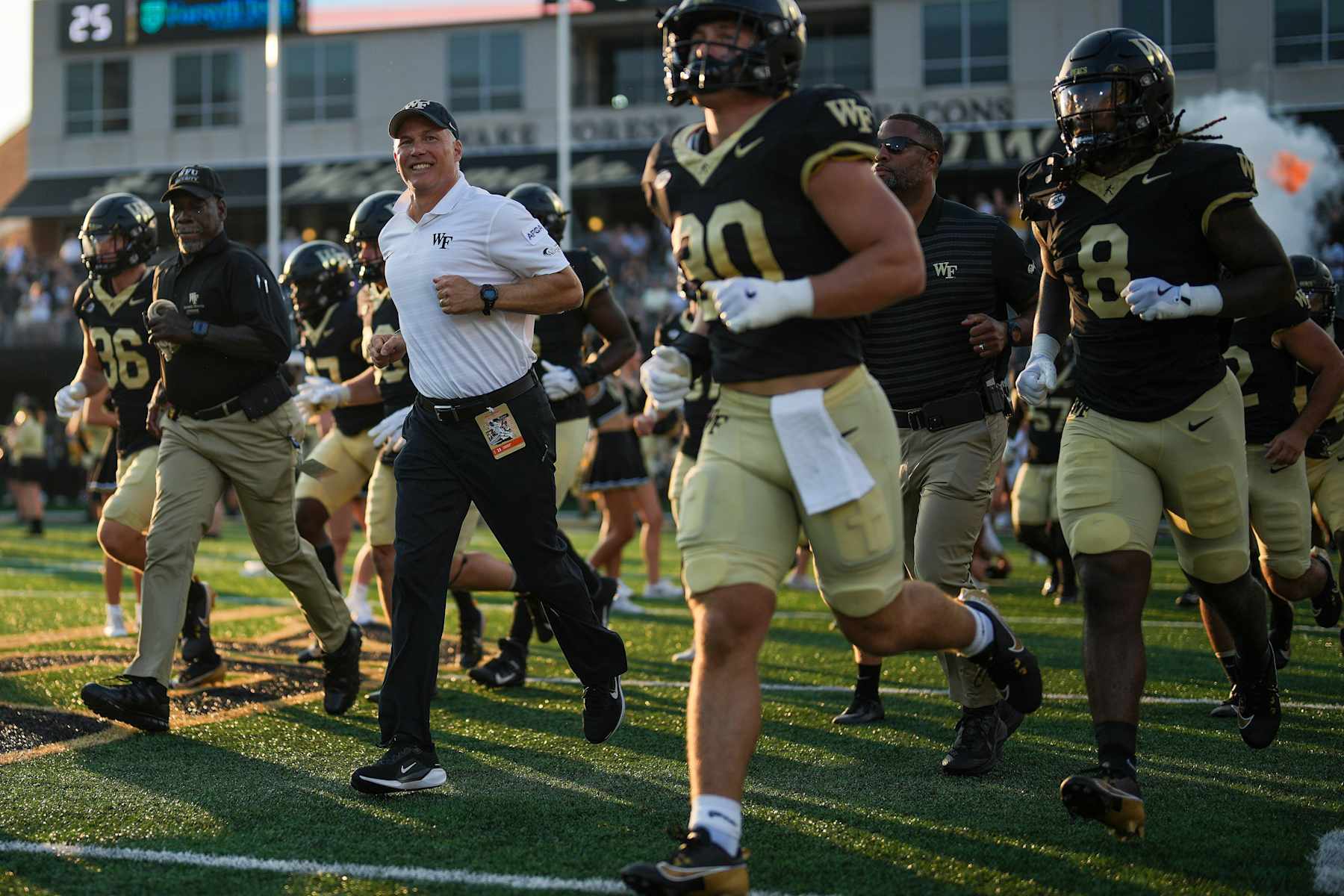 College Football 2024: Week 2 Predictions for Every Game