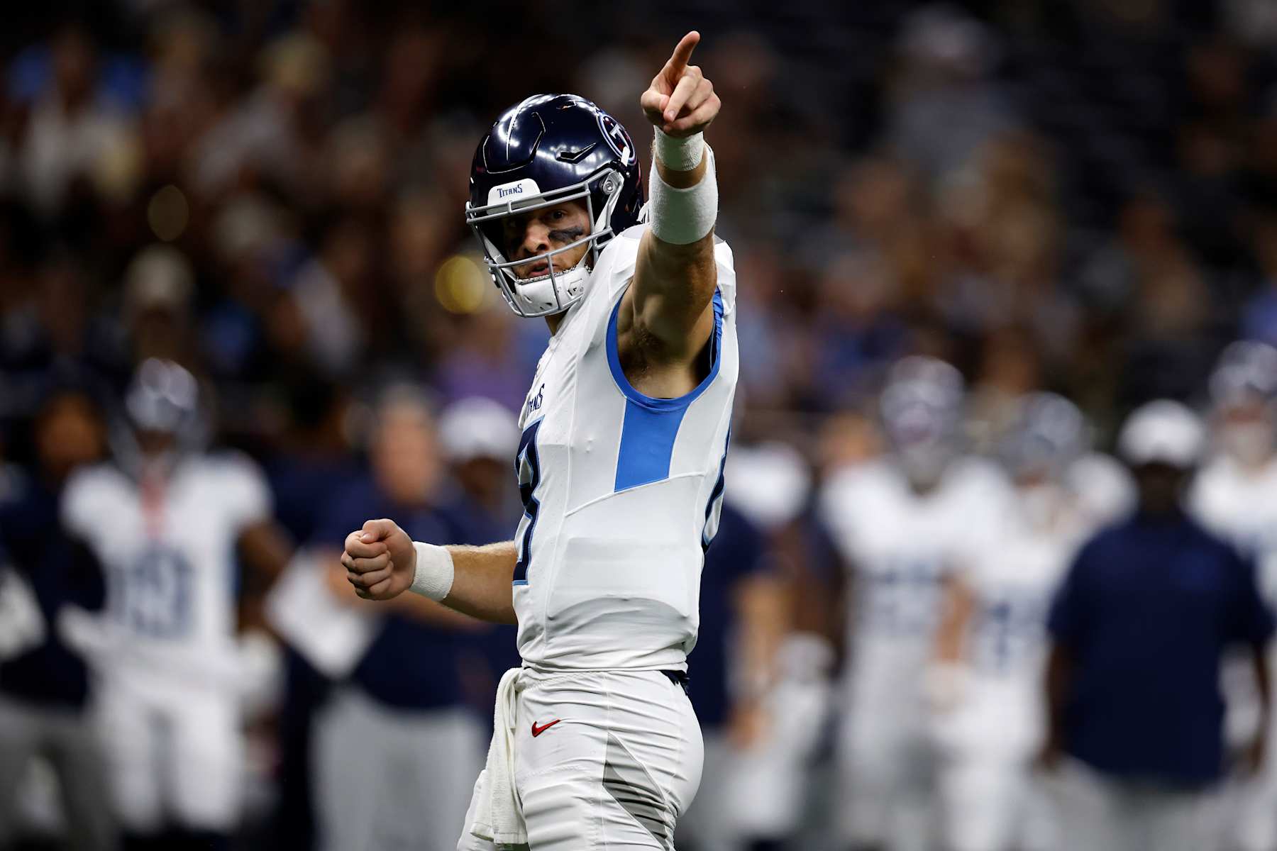 Bleacher Report's Expert Week 1 NFL Picks