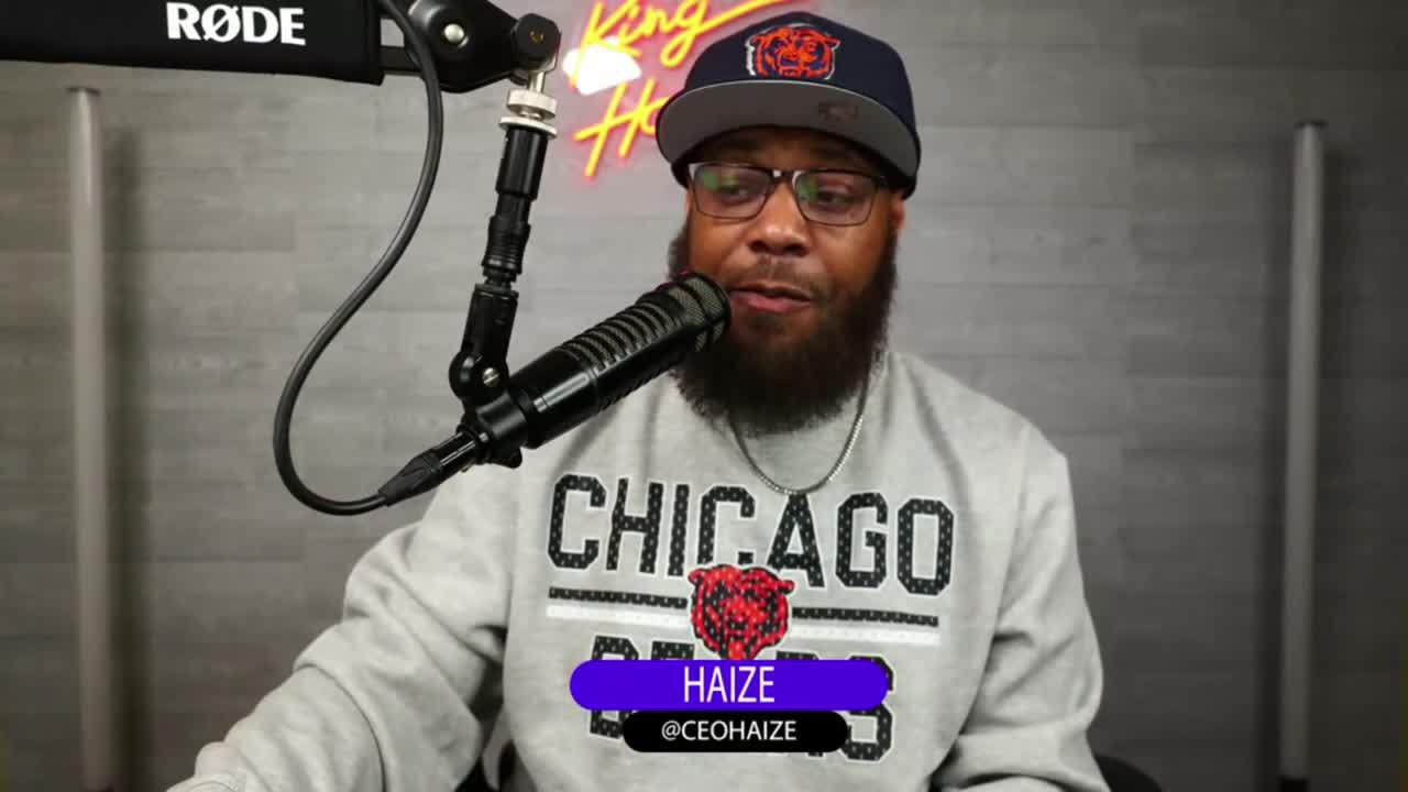 Bears HBO 'Hard Knocks' 2024: Best Fan Tweets, Memes from Episode 5 ...