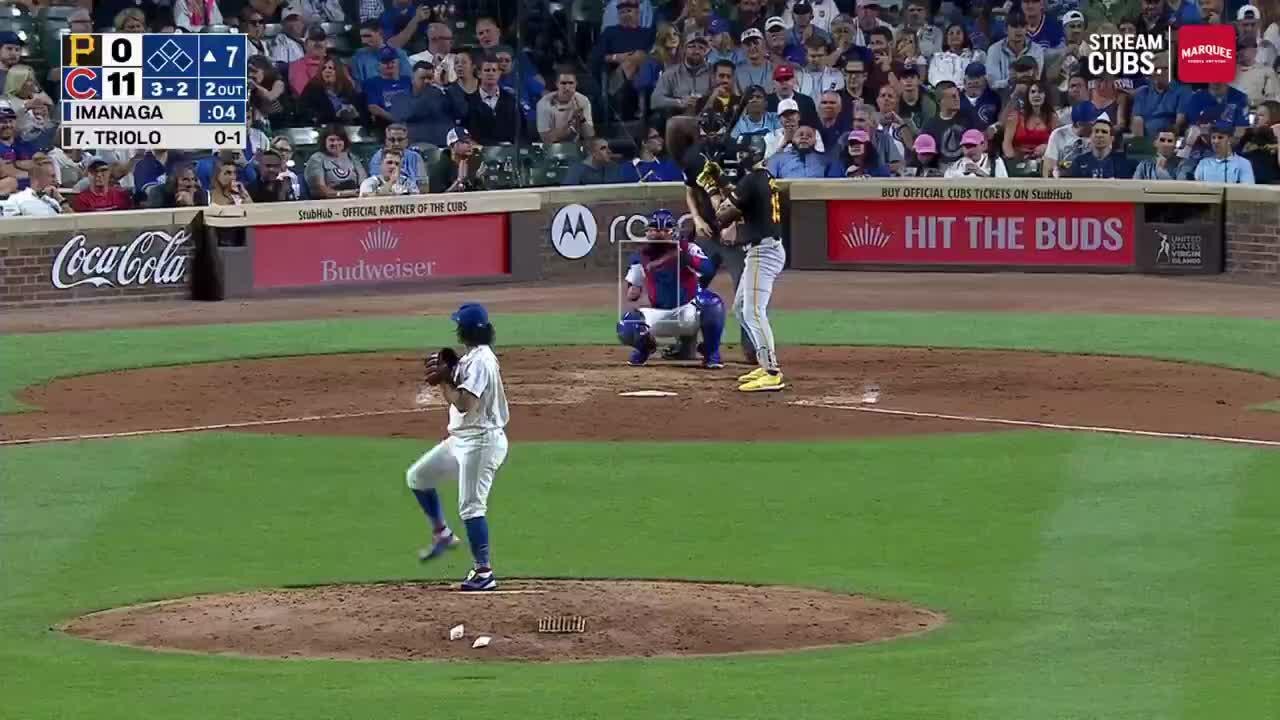 Chicago Cubs | Major League Baseball, News, Scores, Highlights ...