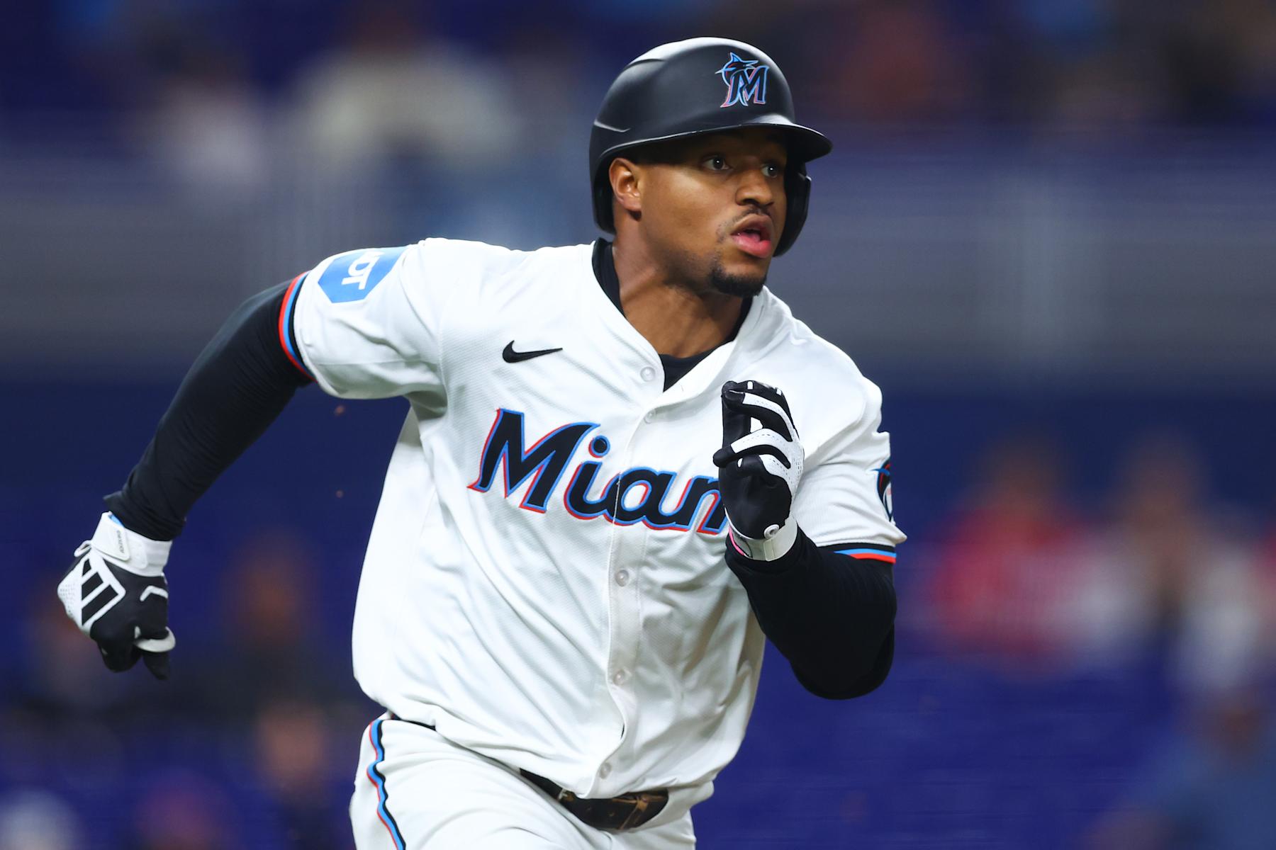 Predicting Every MLB Team's 2025 Opening Day Lineup