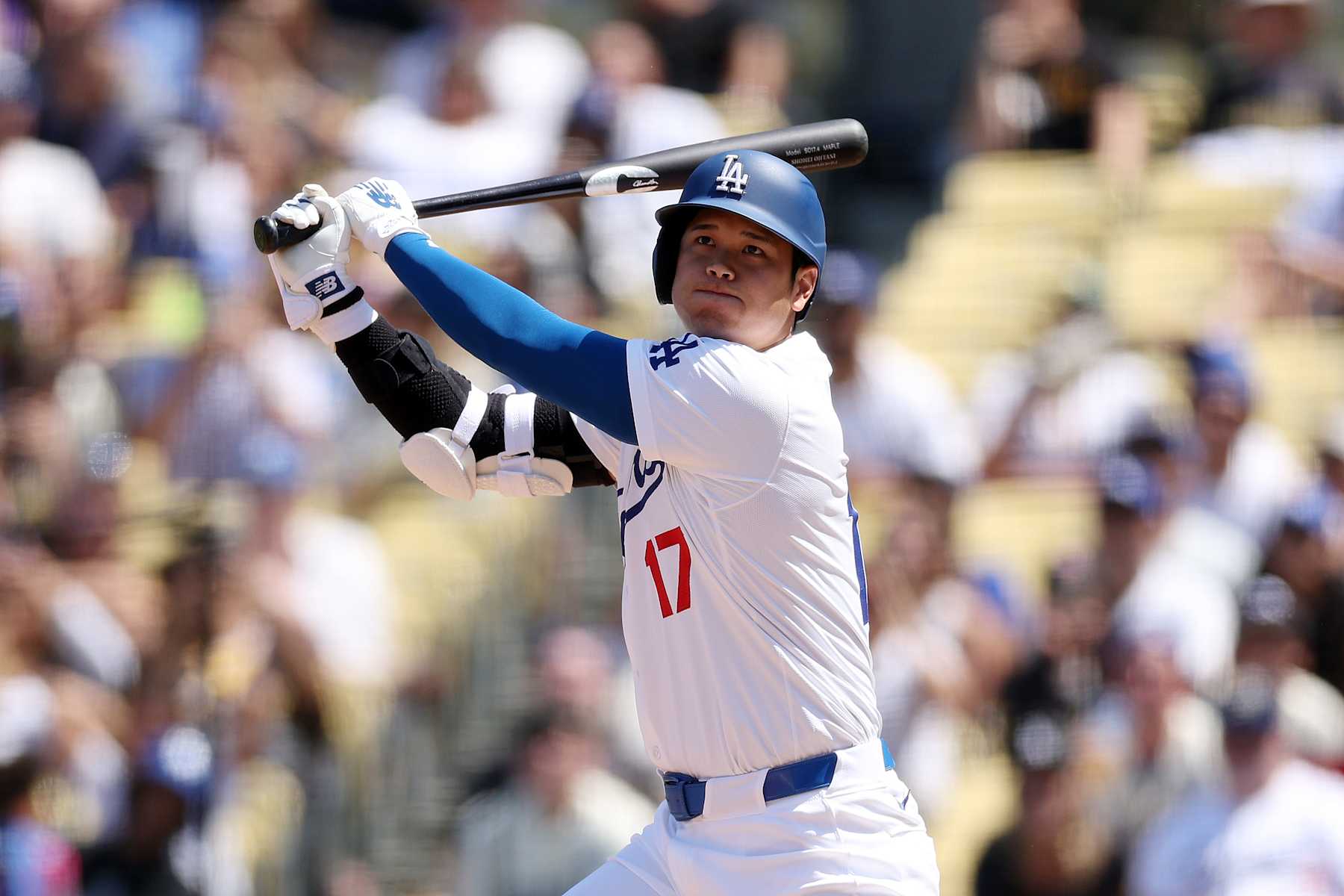 Tier Rankings For MLB's 50 Best Hitters of the 2024 Season