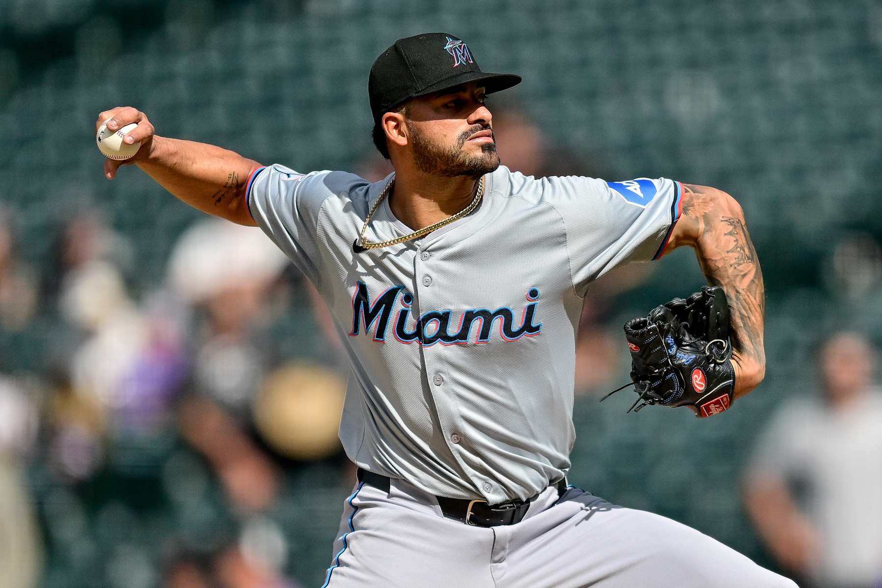 1 Trade Every MLB Team Wishes It Could Make