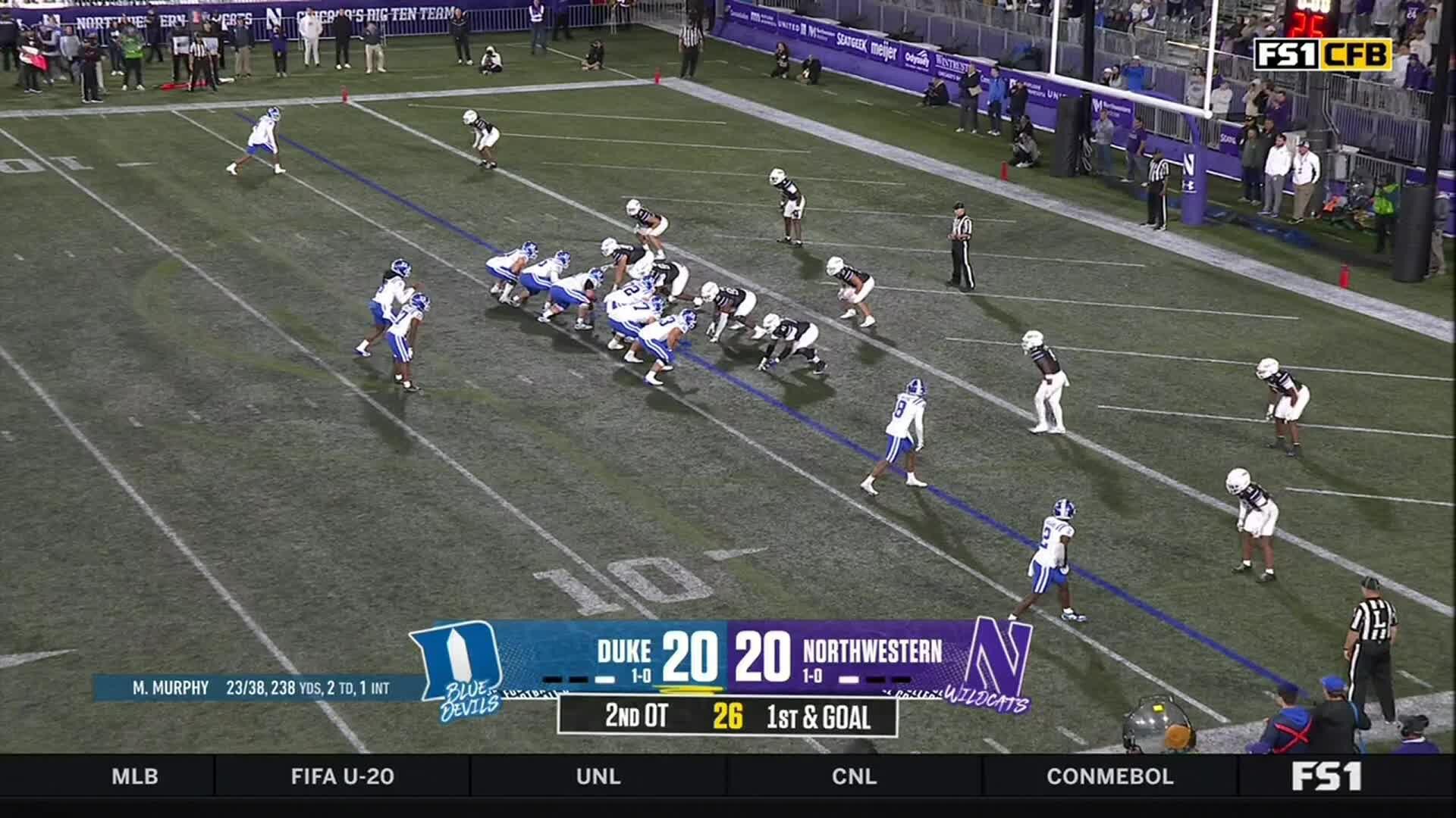 BYU Football | News, Scores, Highlights, Injuries, Stats, Standings ...