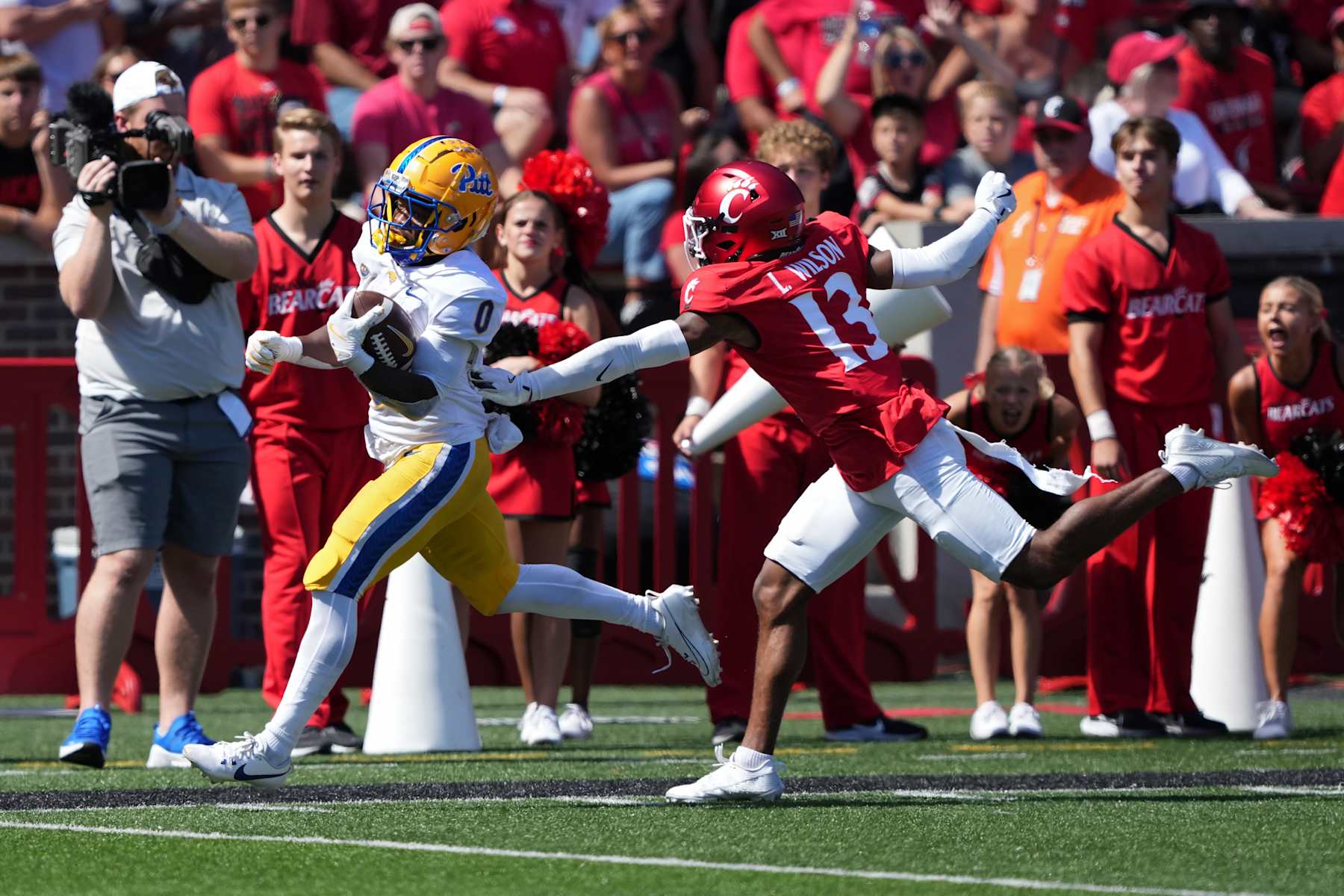 2025 NFL Draft: Updated Scouting Notes and Pro Player Comparisons After ...