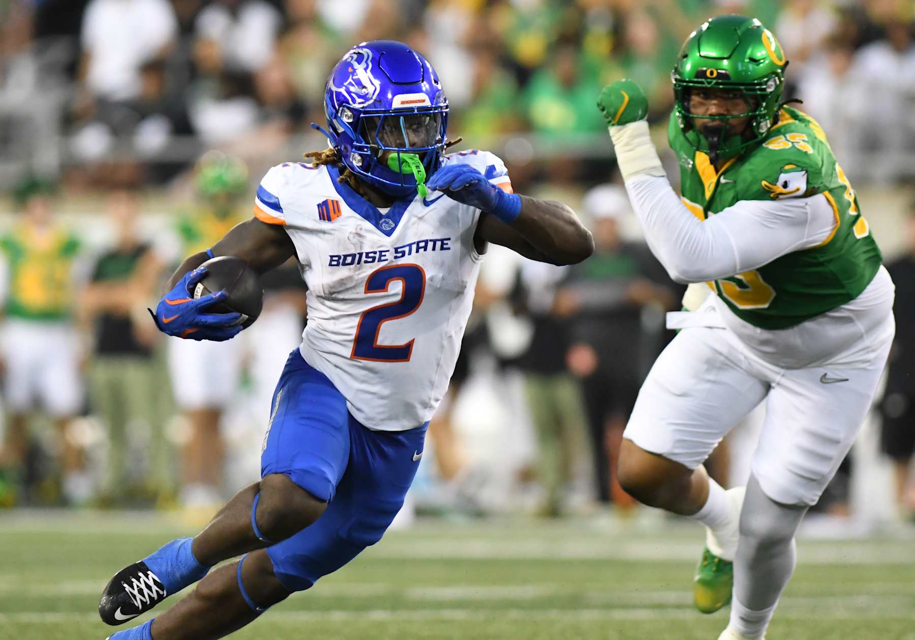 2025 NFL Draft: Updated Scouting Notes and Pro Player Comparisons After ...