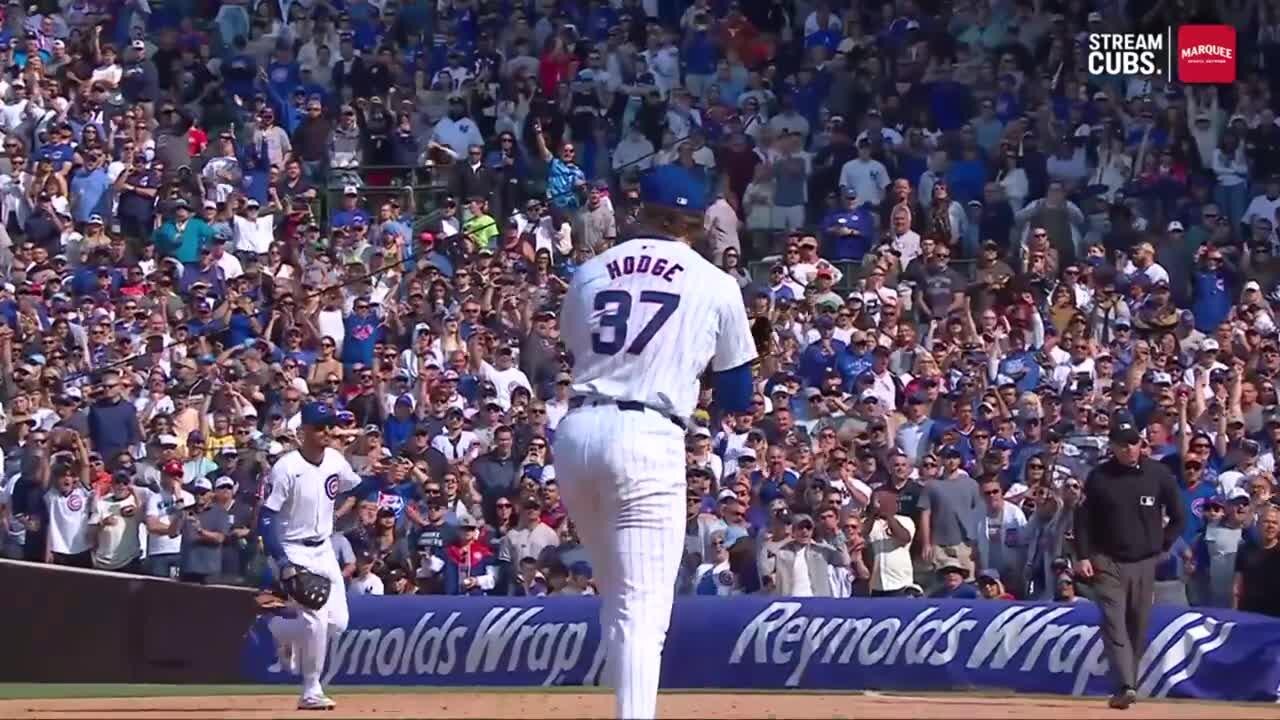 Chicago Cubs | Major League Baseball, News, Scores, Highlights ...