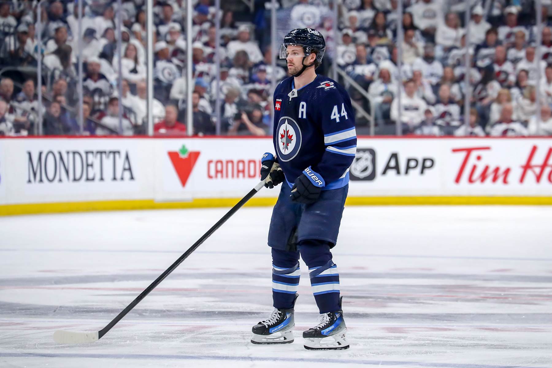 Every NHL Team's Best Contract Heading Into the 2024-25 Season