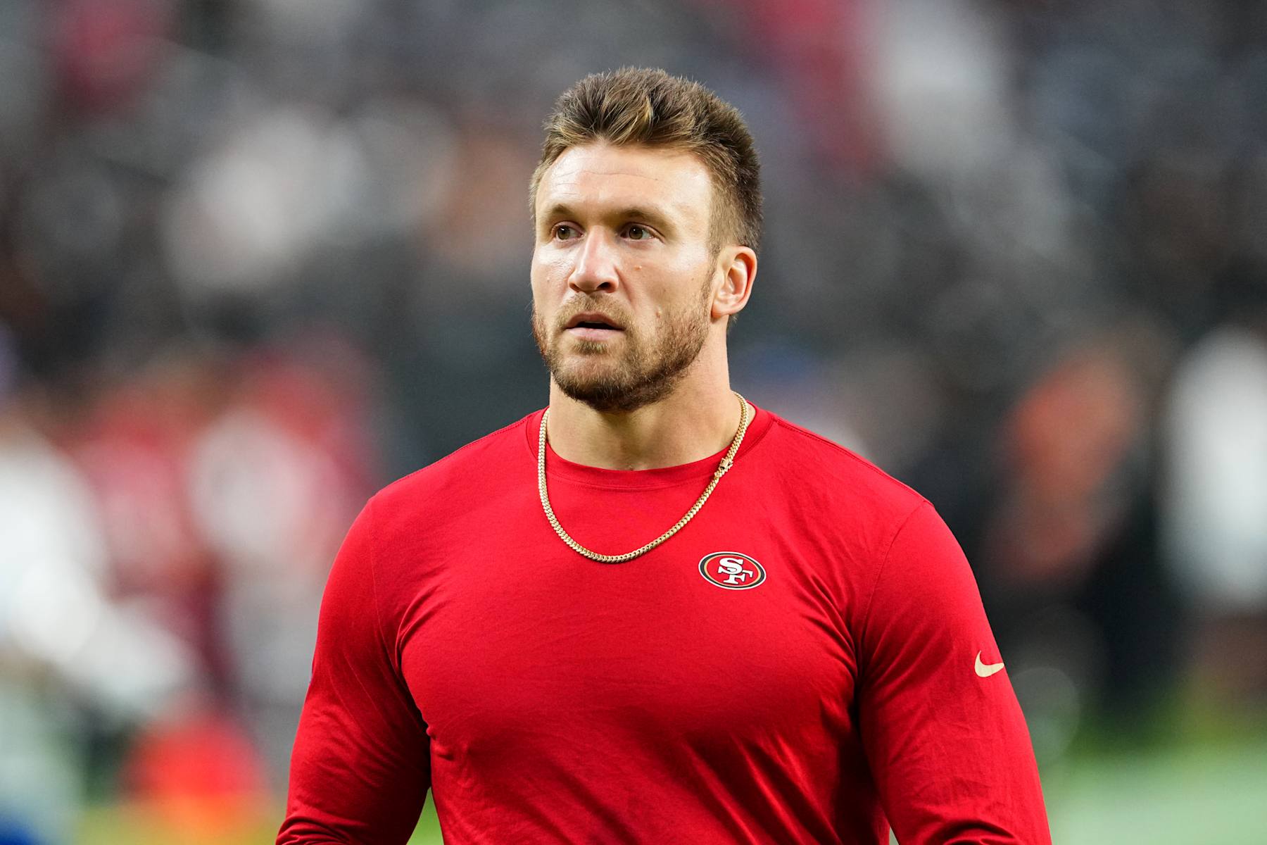 49ers' Kyle Juszczyk: 'We're Like, F--k' When Someone Jokes About Super ...