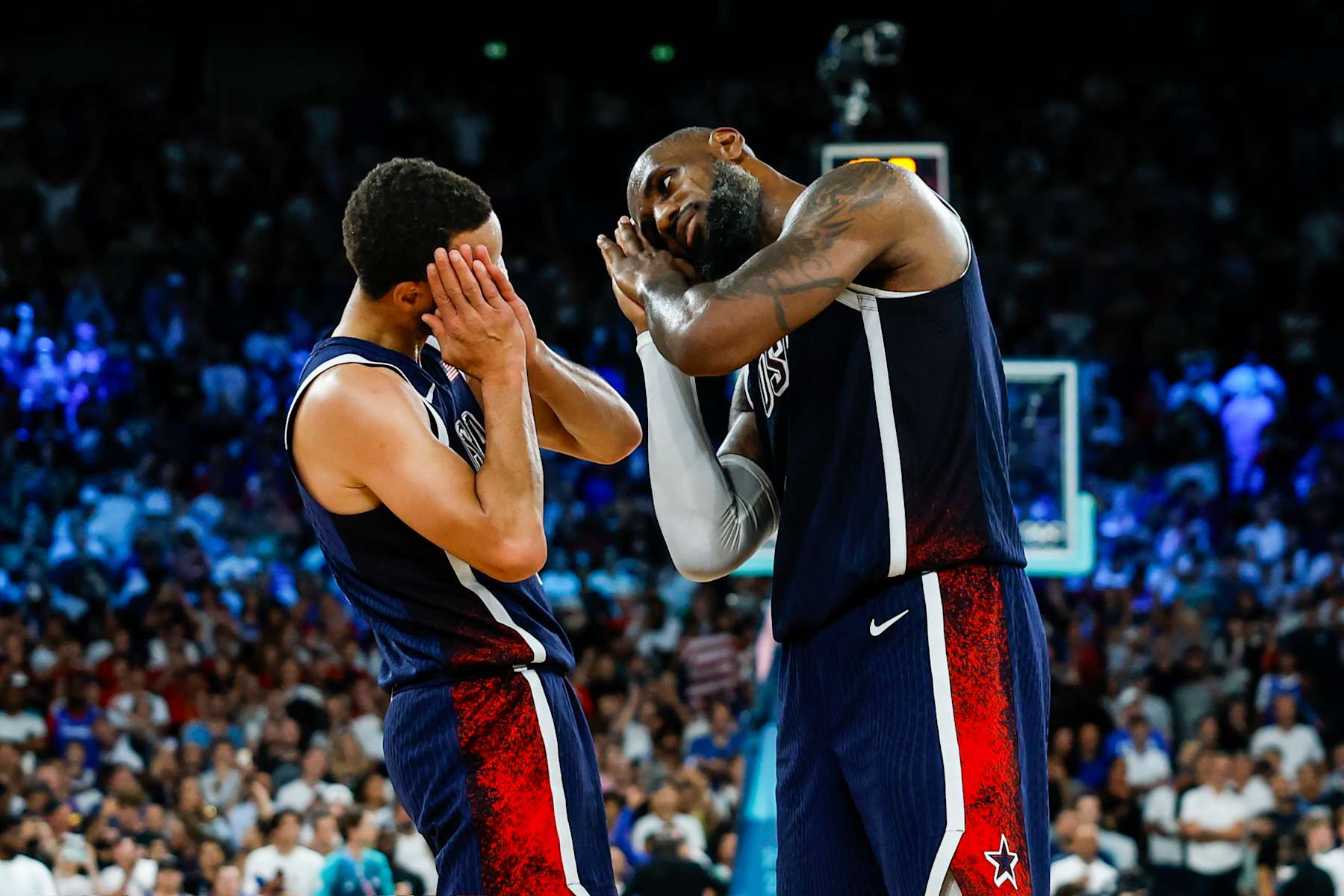 Predicting the Most Heated NBA Debates This Season