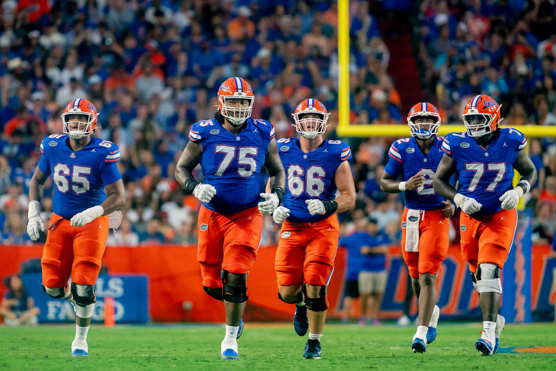 College Football 2024: Fanbases That Should Be Worried After Week 2