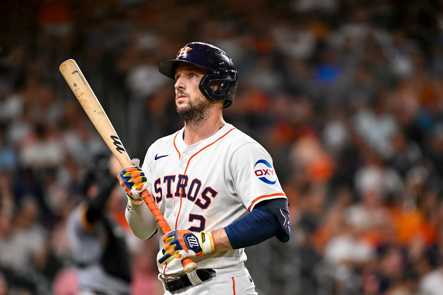 10 Landing Spots for Astros 3B Alex Bregman Ahead of MLB Free Agency