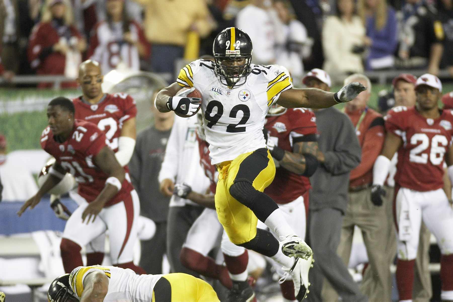 Most Devastating Call of All Time Against Every NFL Team