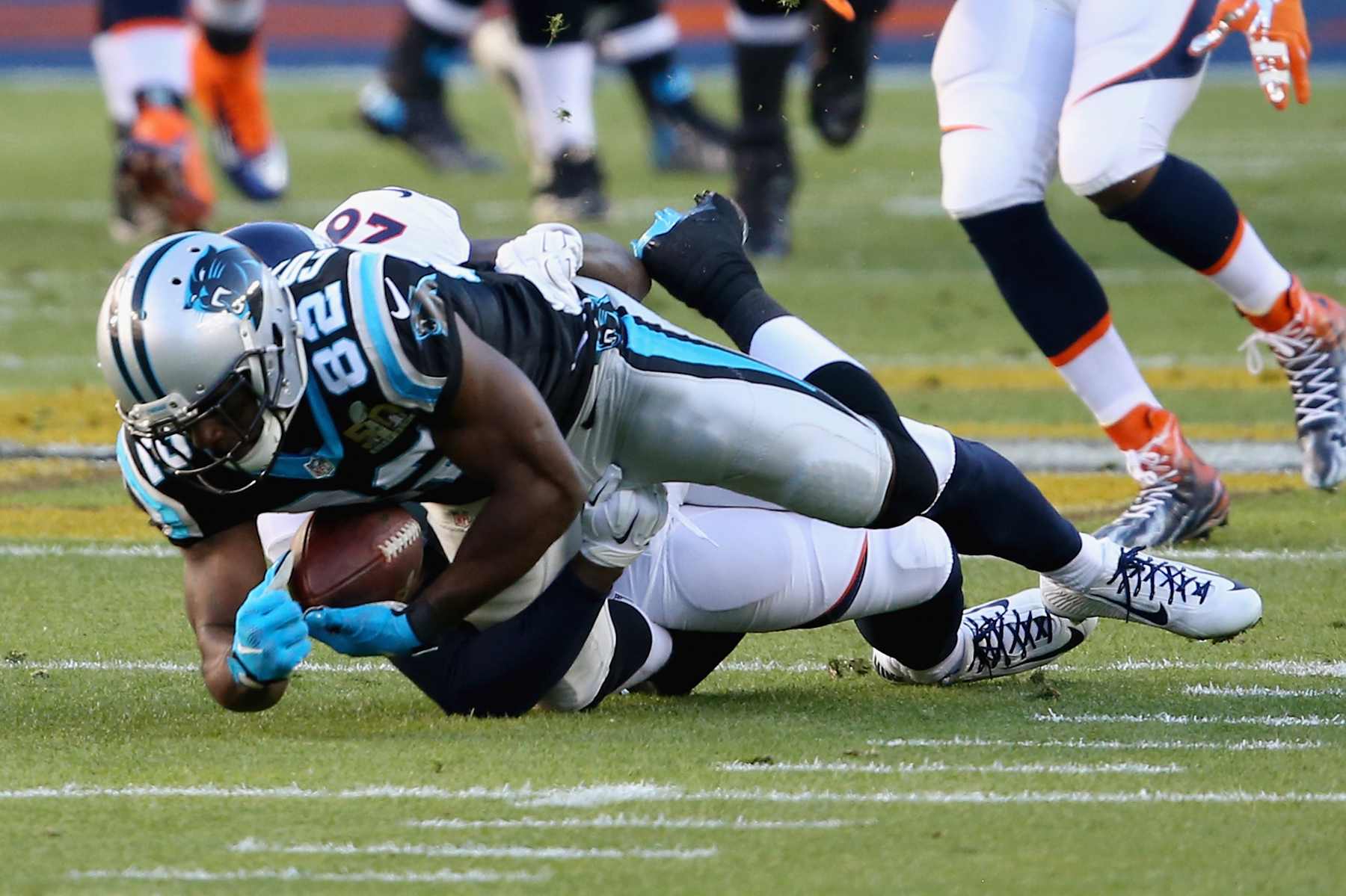 Most Devastating Call of All Time Against Every NFL Team