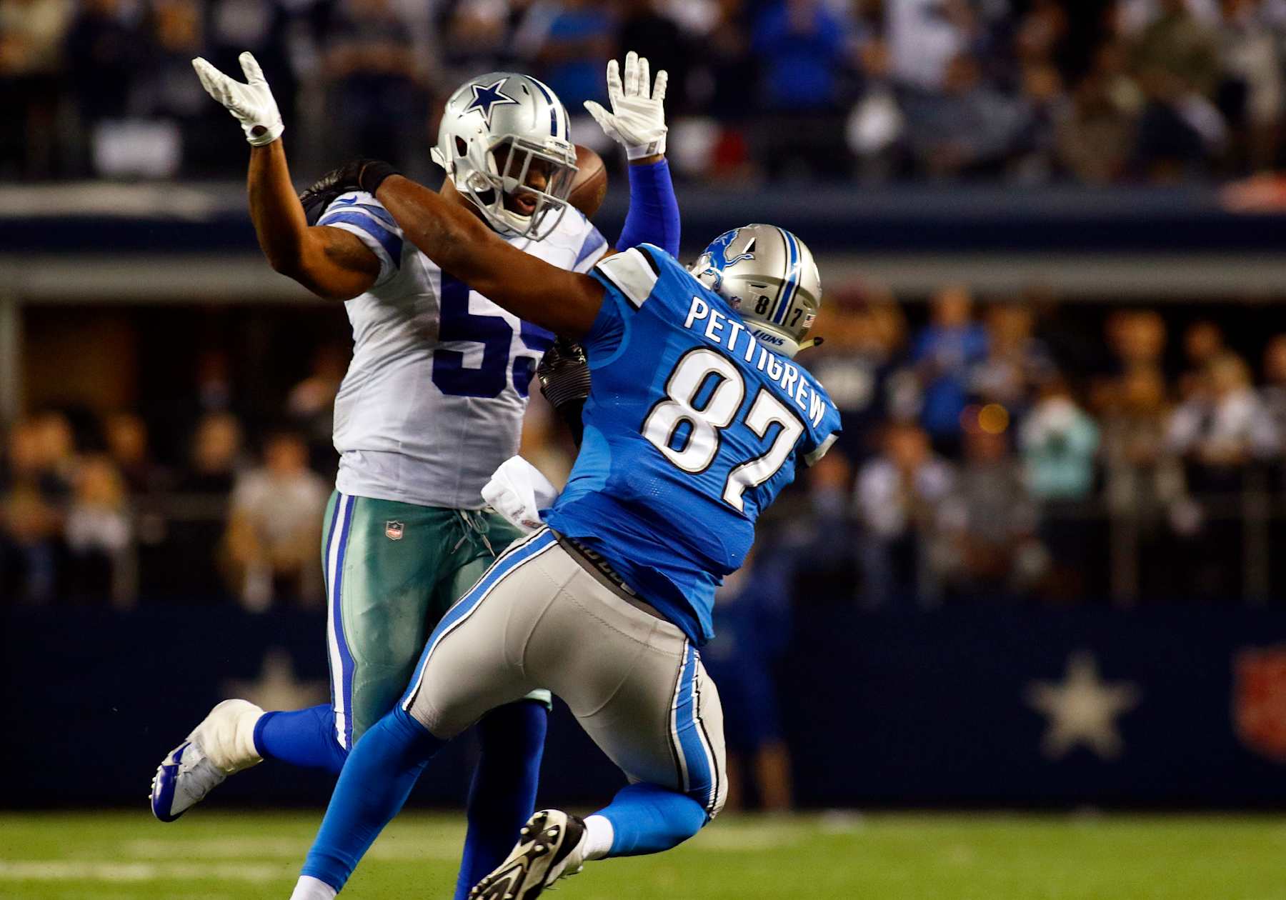 Most Devastating Call of All Time Against Every NFL Team