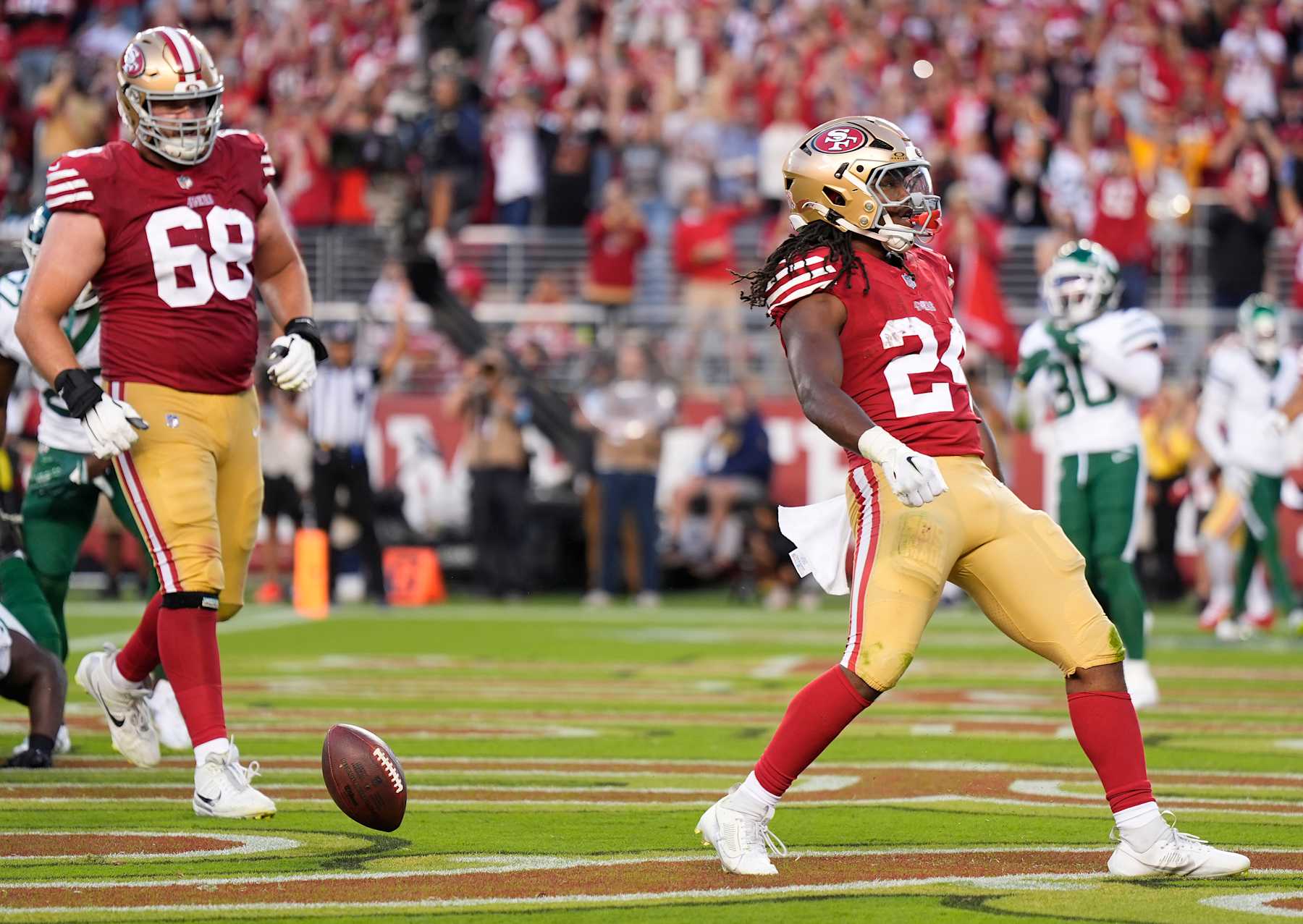 Waiver Wire Week 2: Top Pickups and Drops After Evaluating Week 1 Box ...