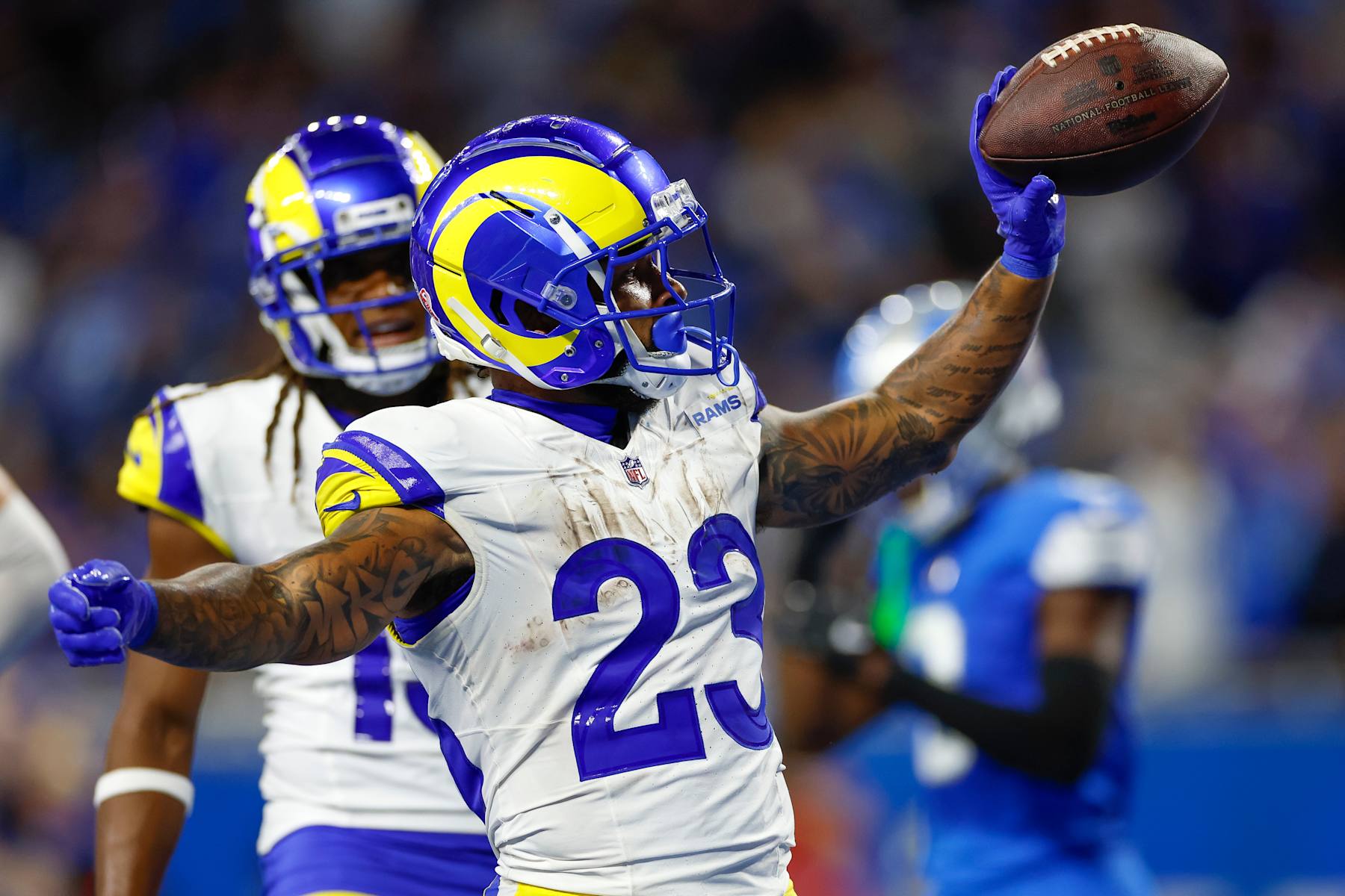 Bleacher Report's Week 2 NFL Picks