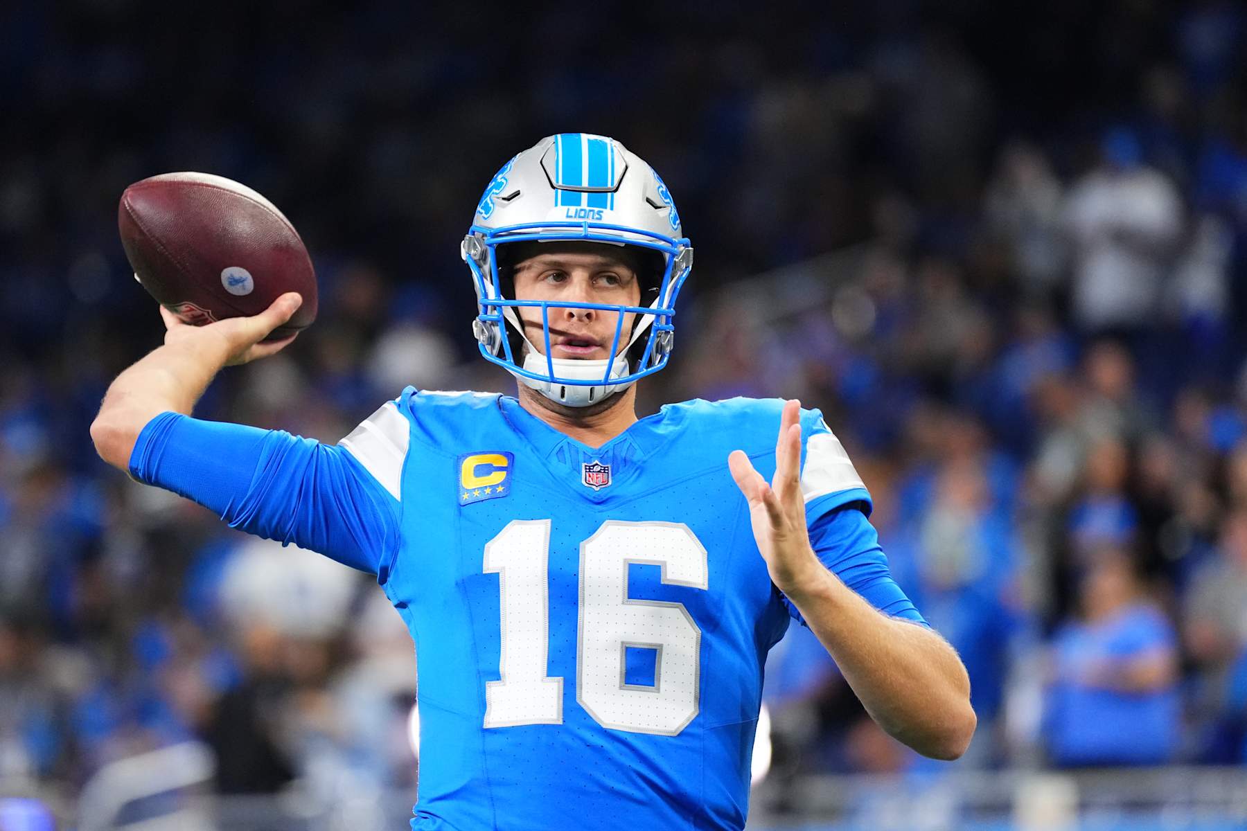 Bleacher Report's Week 2 NFL Picks