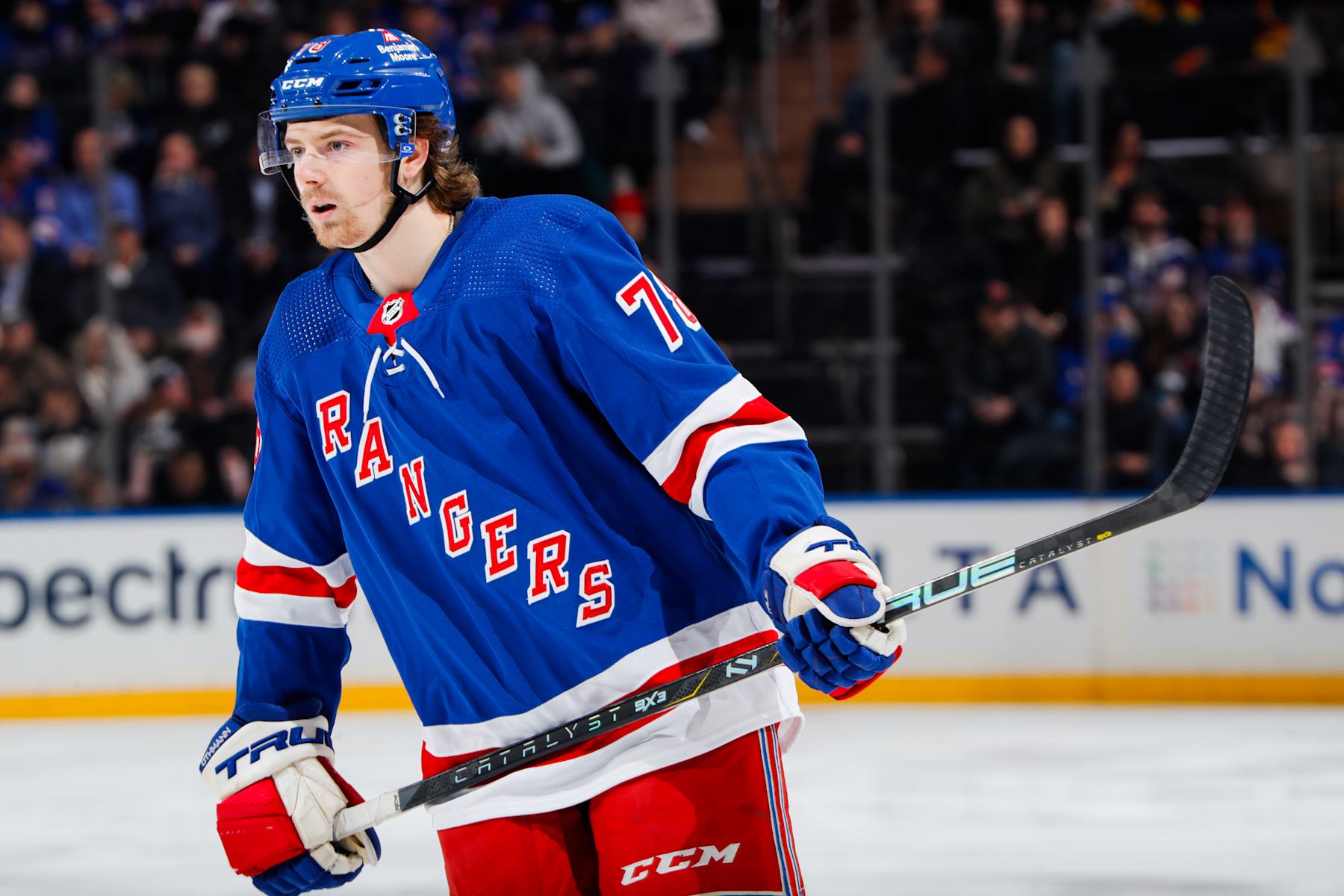 7 NHL Prospects Looking to Win Jobs During 2024 Training Camp