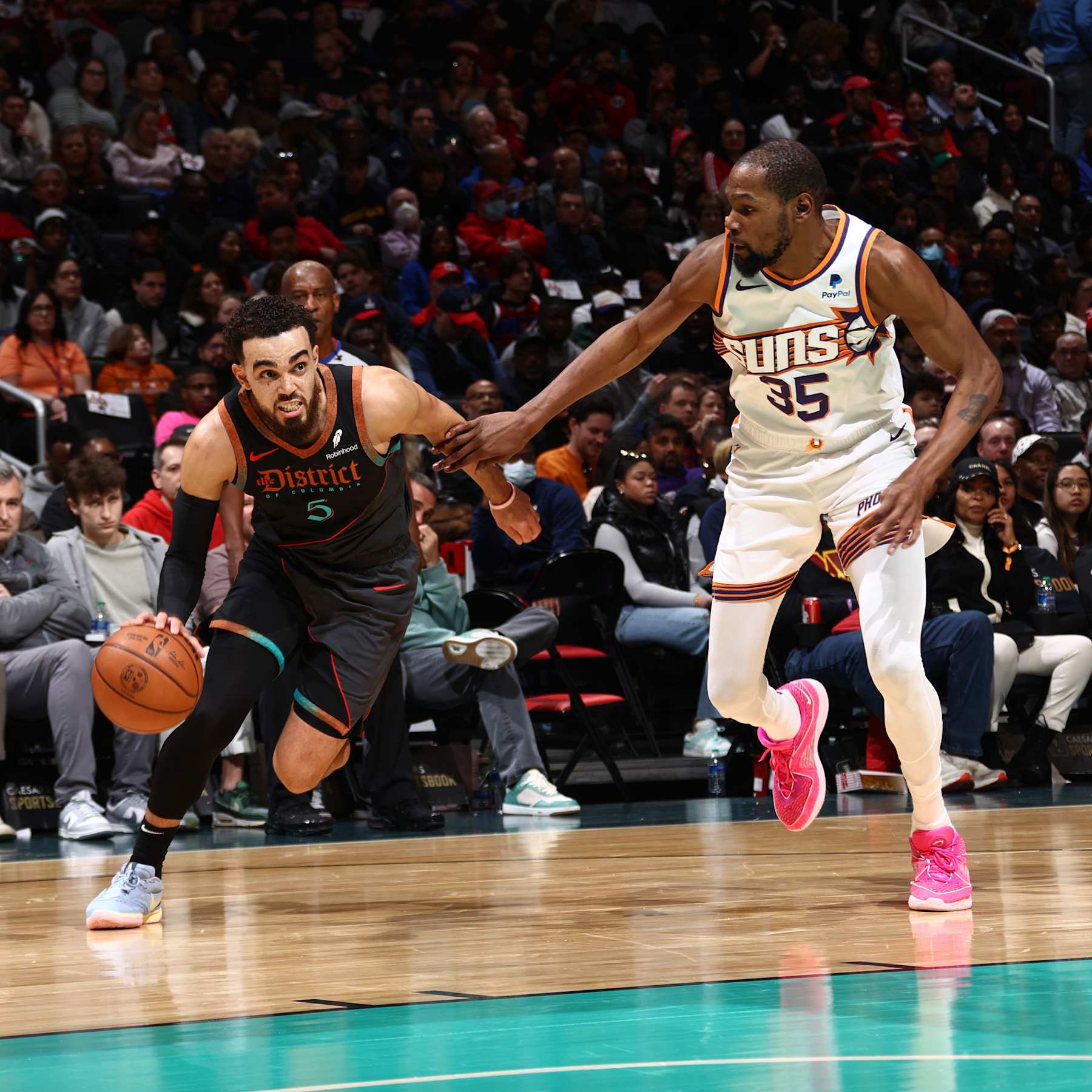 The Players with Most to Prove on Every NBA Team