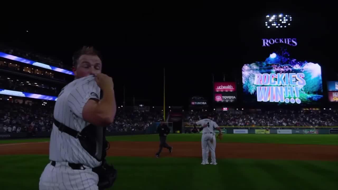 Chicago Cubs | Major League Baseball, News, Scores, Highlights ...