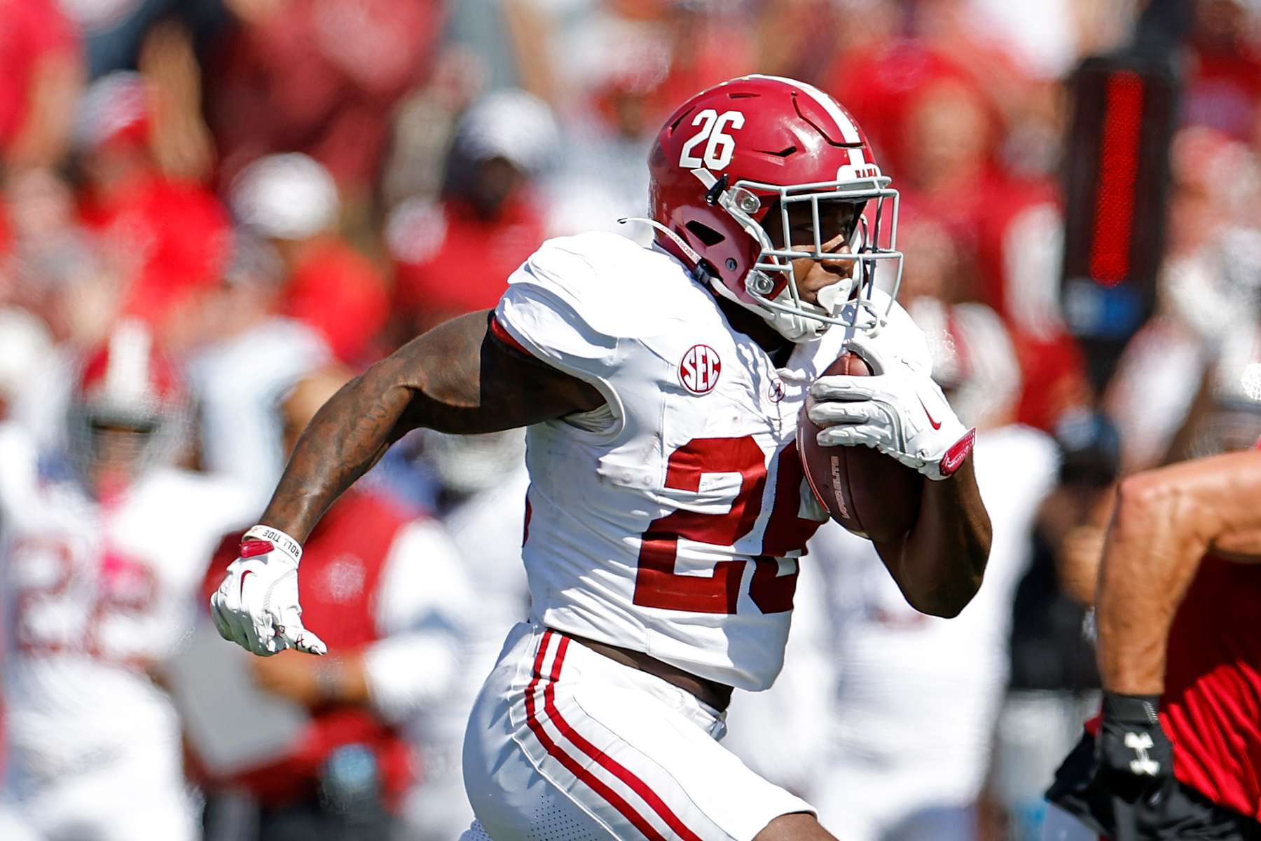 CFB Playoff Picture 2024-25: Updated Standings and Bracket Predictions ...