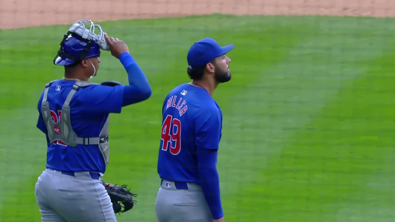 Chicago Cubs | Major League Baseball, News, Scores, Highlights ...