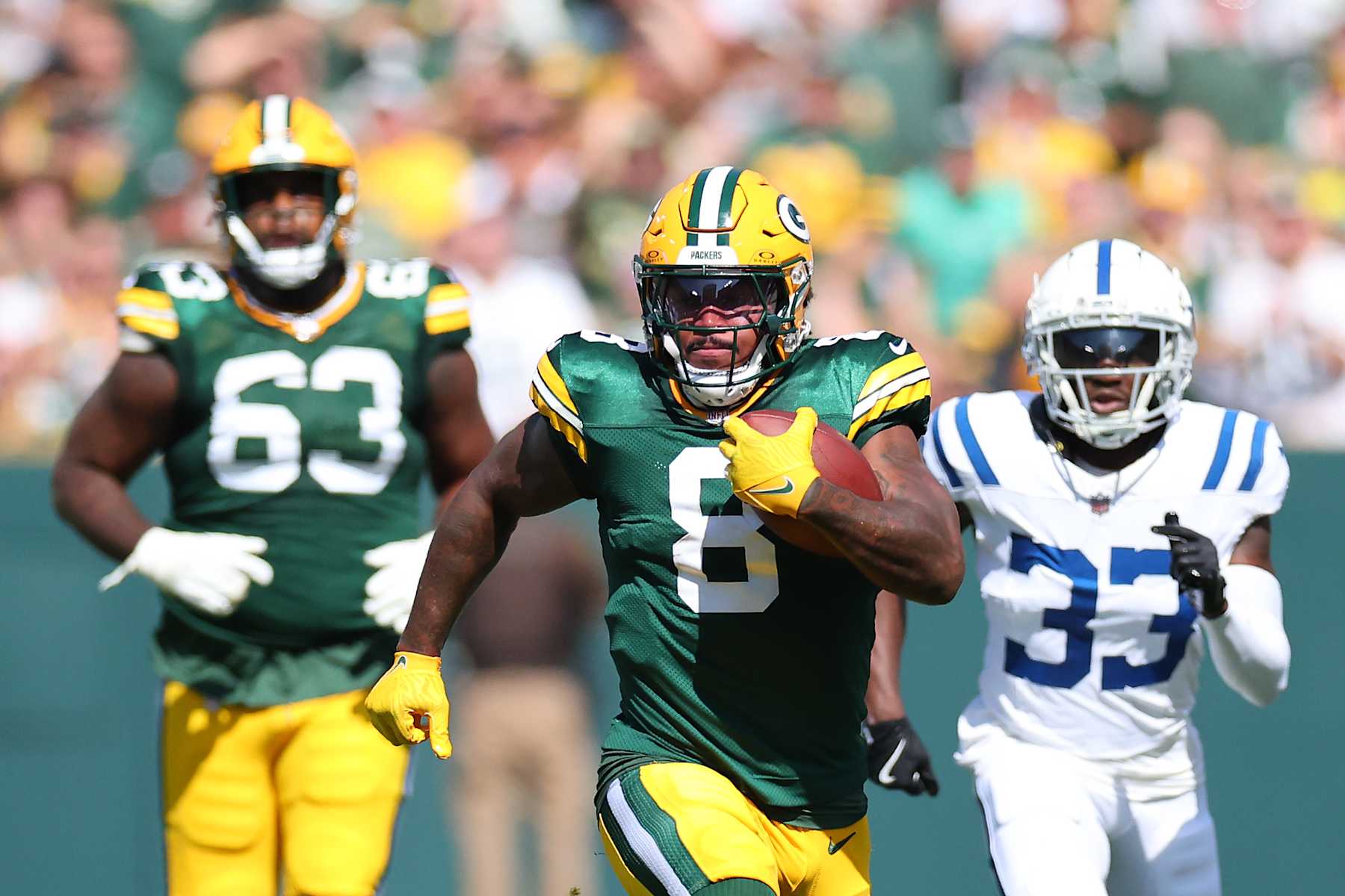 NFL Team Needs: Prioritizing Every Roster's Biggest Weaknesses Before ...
