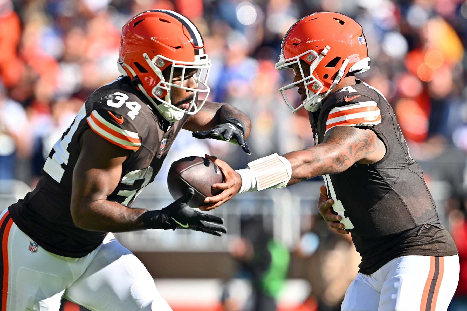 NFL Team Needs: Prioritizing Every Roster's Biggest Weaknesses Before ...