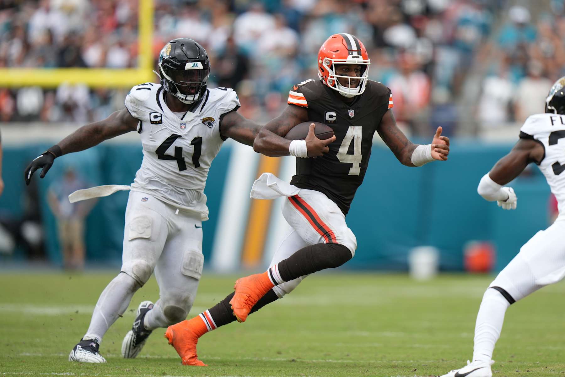 NFL Team Needs: Prioritizing Every Roster's Biggest Weaknesses Before ...