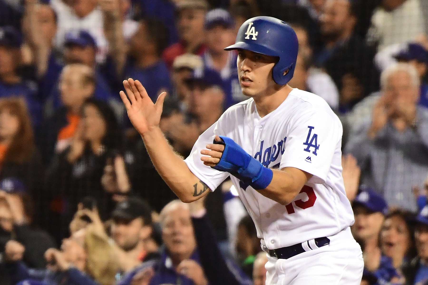 Every MLB Team's Biggest One-Year-Wonder Hitter in Recent History