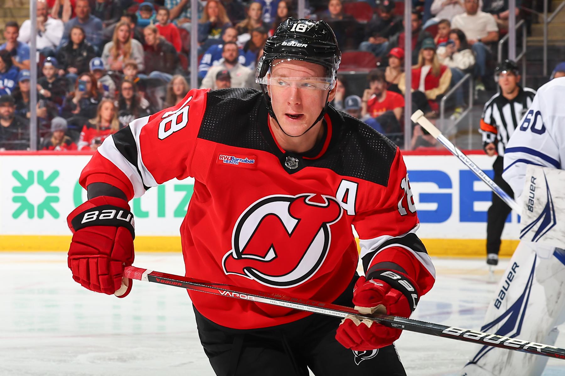 Every NHL Team's Worst Contract Heading into 2024-25 Season