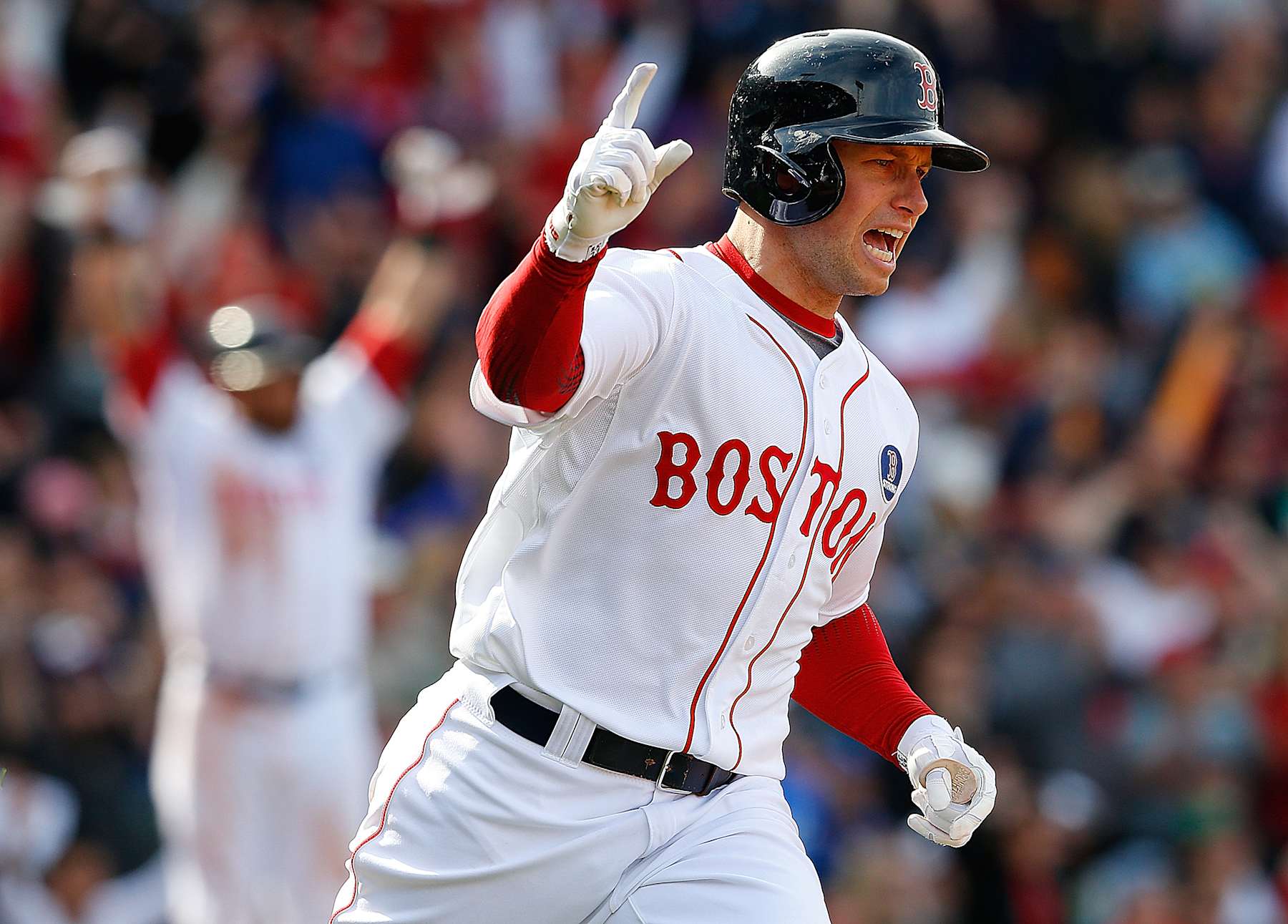 Every MLB Team's Biggest One-Year-Wonder Hitter in Recent History