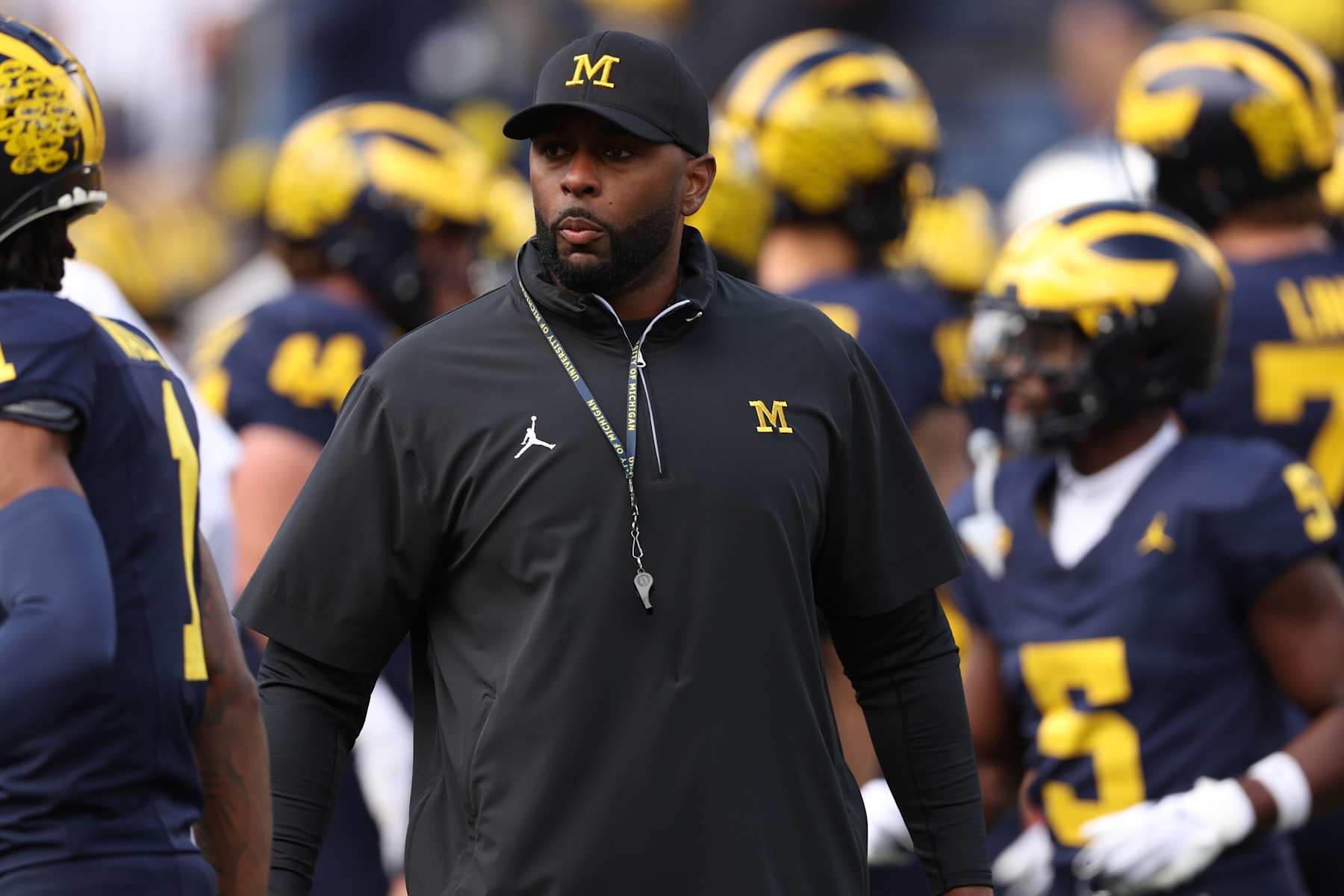 6 College Football Coaches with the Most Pressure to Win Moving Forward