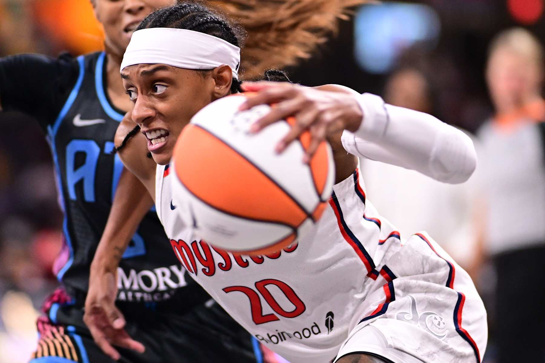 WNBA Playoff Bracket 2024: Latest Postseason Picture and Clinching ...